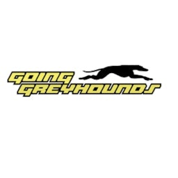 Going Greyhounds Podcast - Going Greyhounds with Russell Veitch 12.08. ...