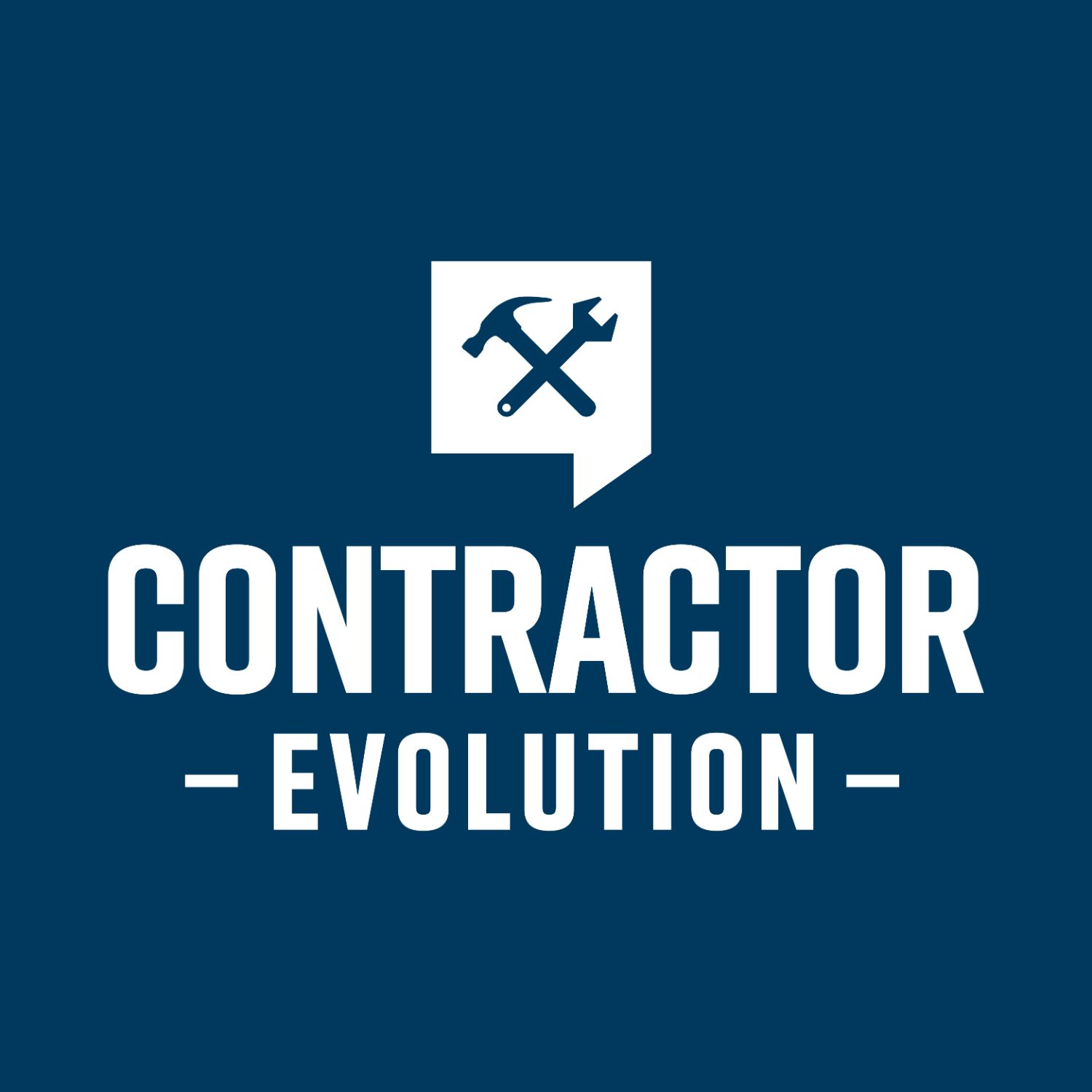 Contractor Evolution Podcast - 235. Contractors: Stop Solving the WRONG ...
