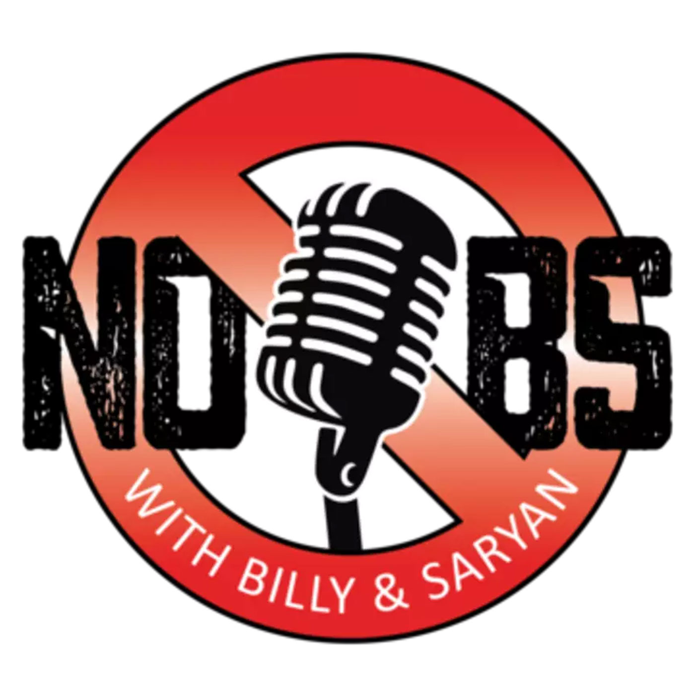 No BS Podcast - 9/23/25 Hour 1 | Free Listening on Podbean App