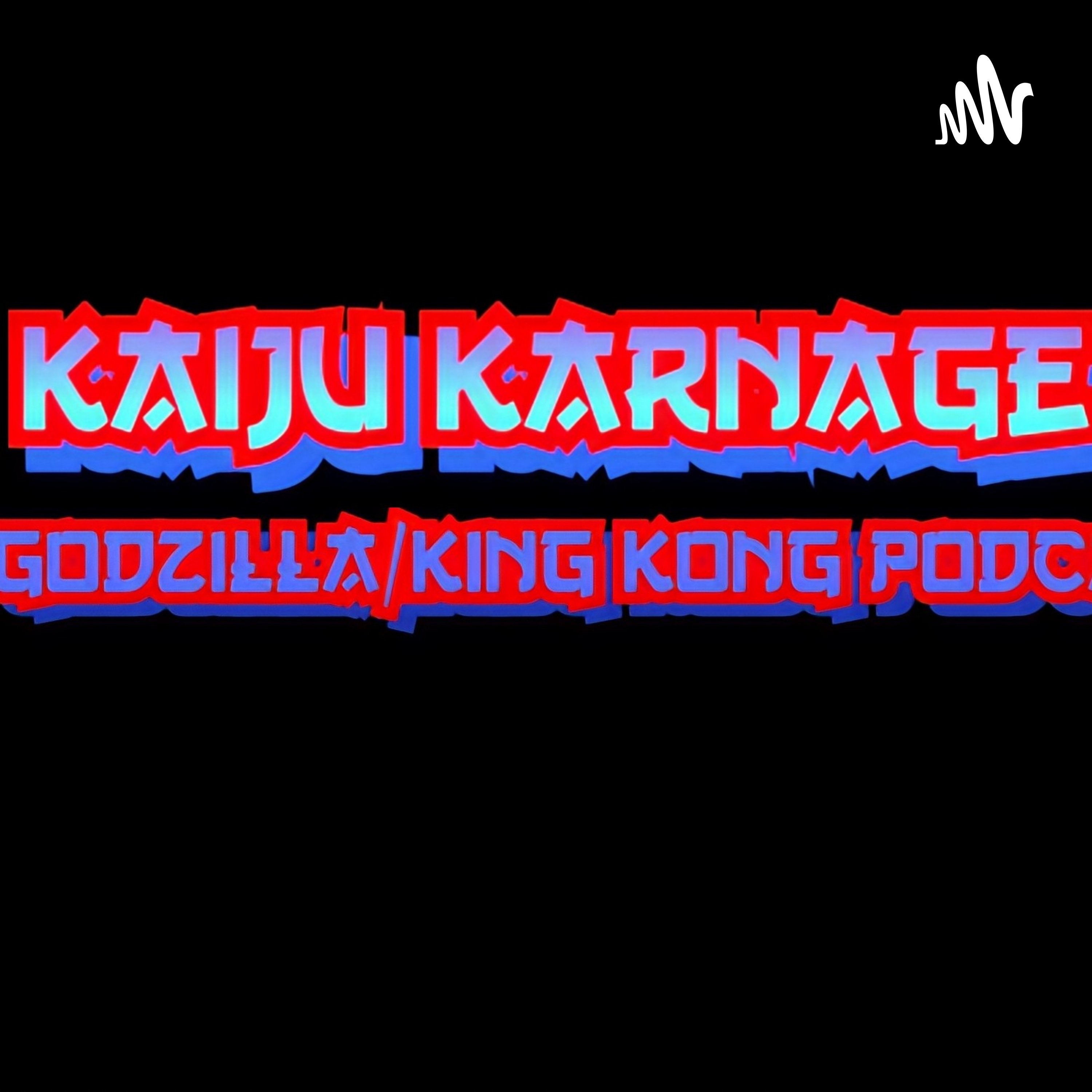 Kaiju Karnage: A Godzilla/King Kong Podcast - Reptilicus | Free ...
