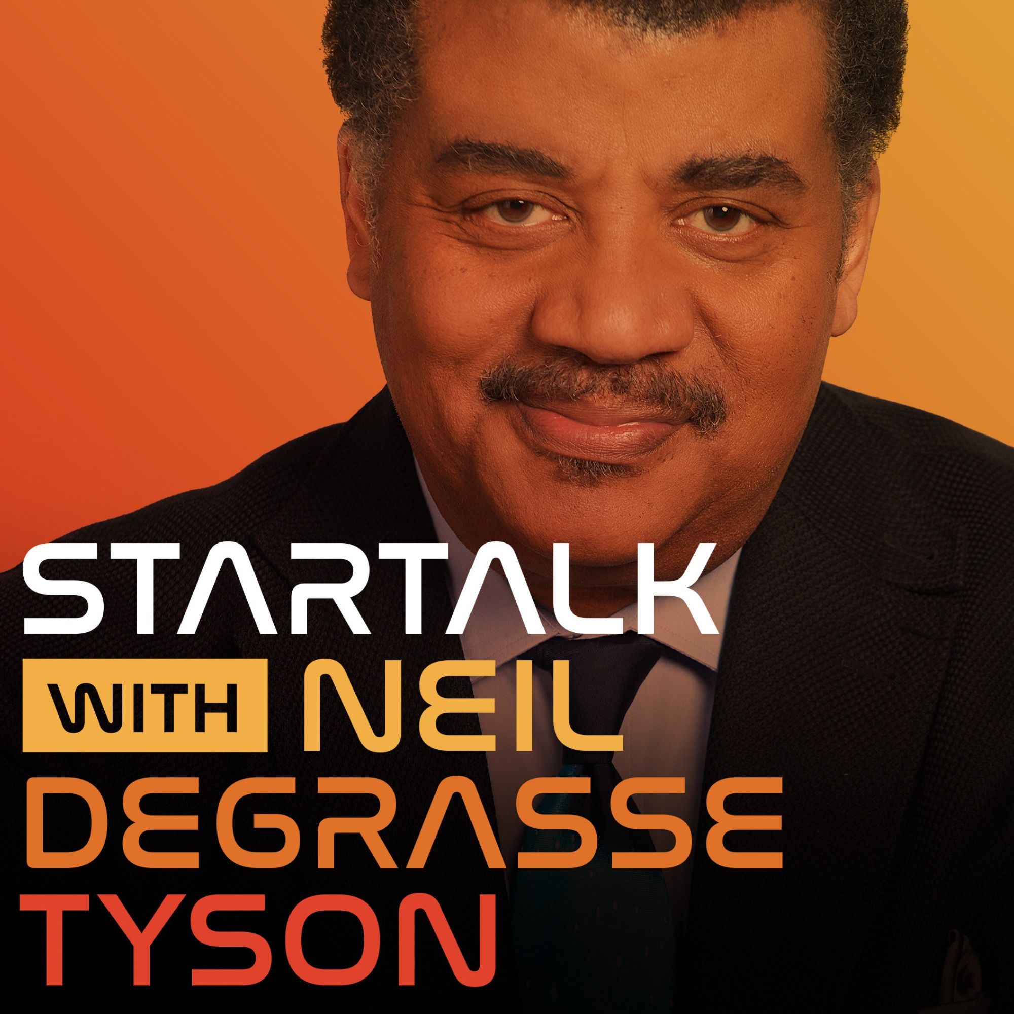 StarTalk Radio Podcast - Consider a Spherical Cow with Lara Anderson ...