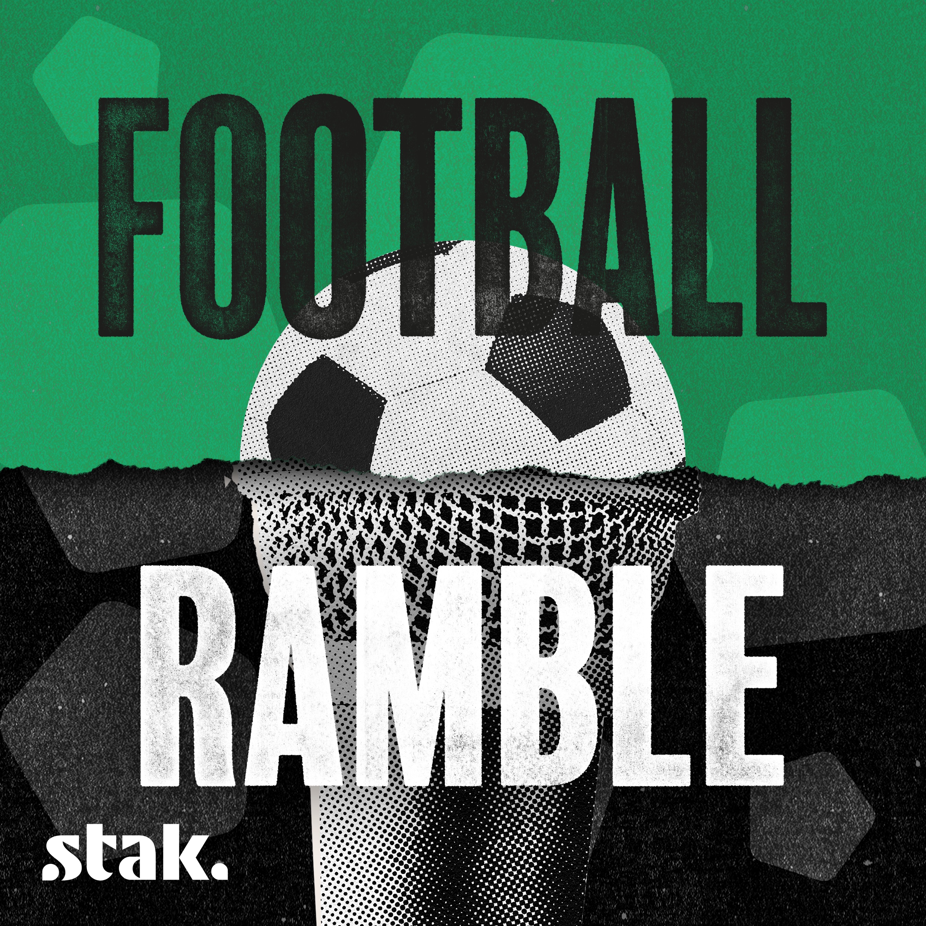 Football Ramble Podcast - Mailbag: How should we judge Arne Slot’s ...