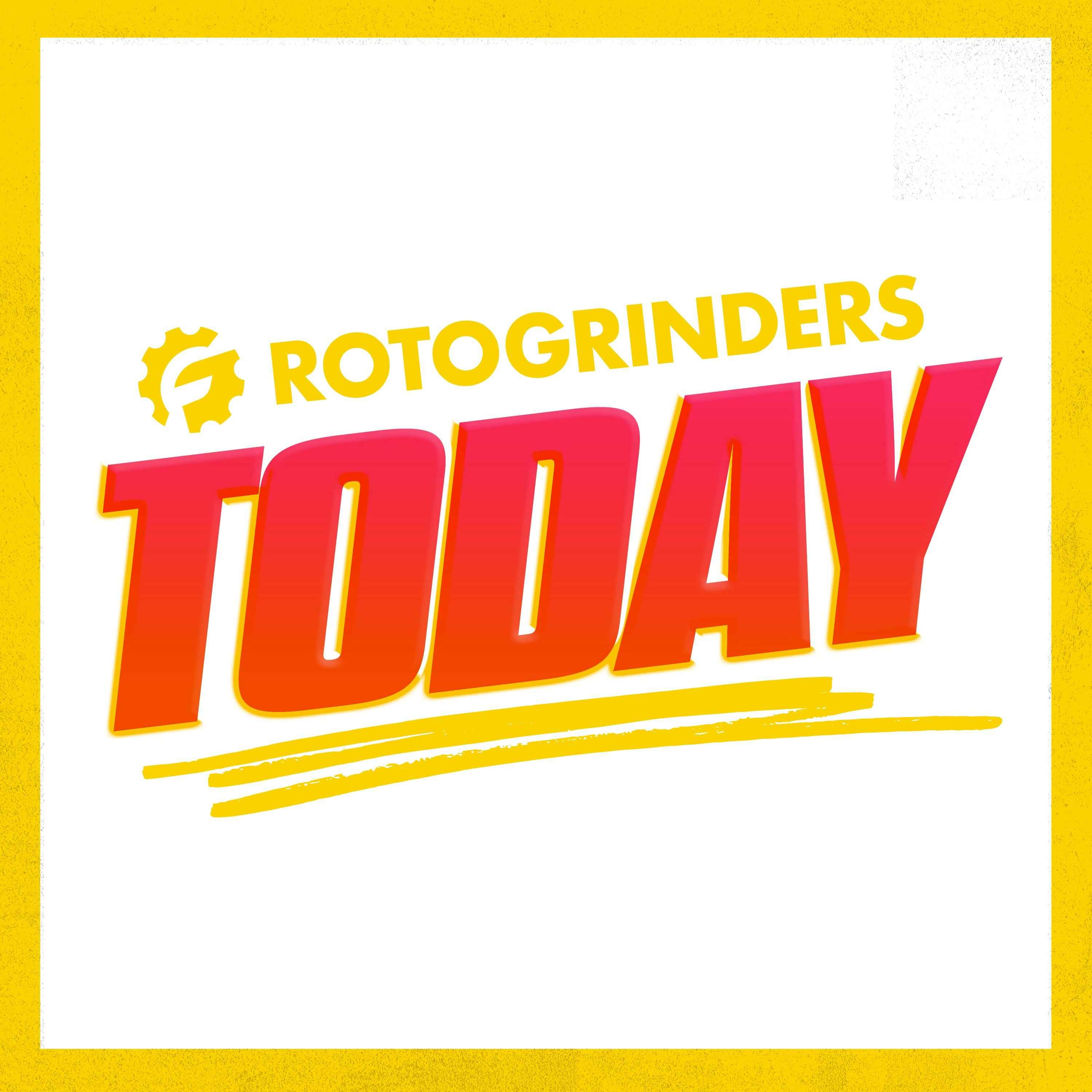 RotoGrinders Today Podcast - RotoGrinders Today - NFL Week 3 w/ Bobby ...