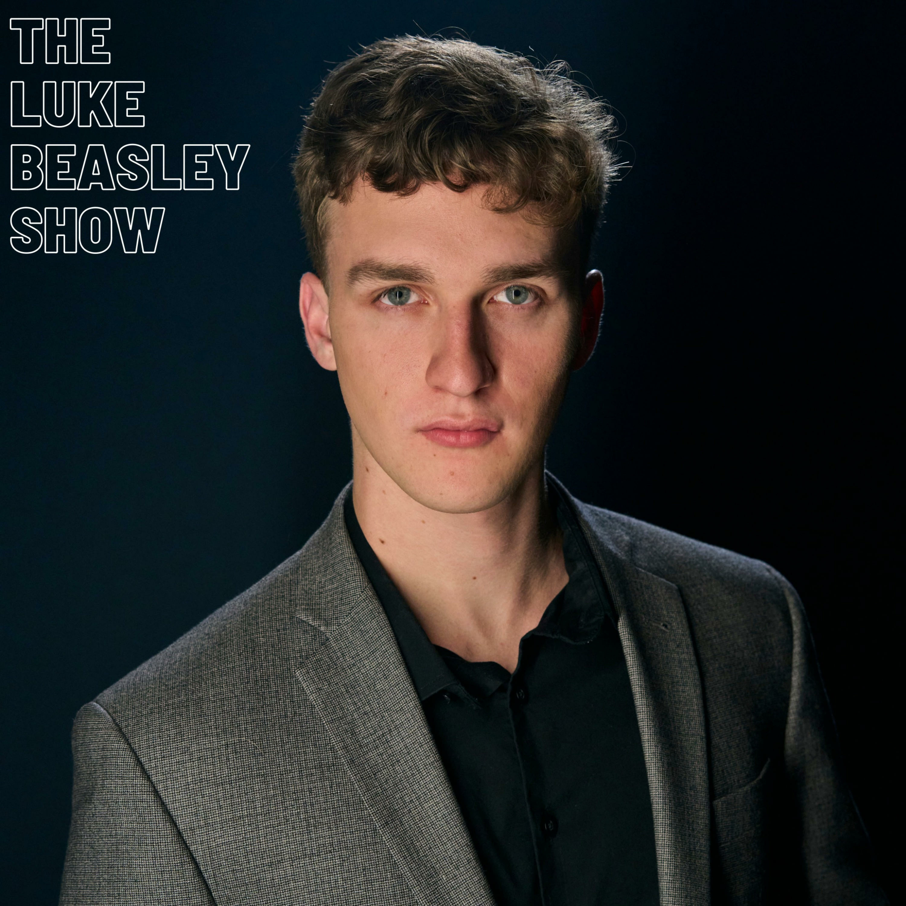 The Luke Beasley Show Podcast - RFK Jr. Implodes | Free Listening on ...