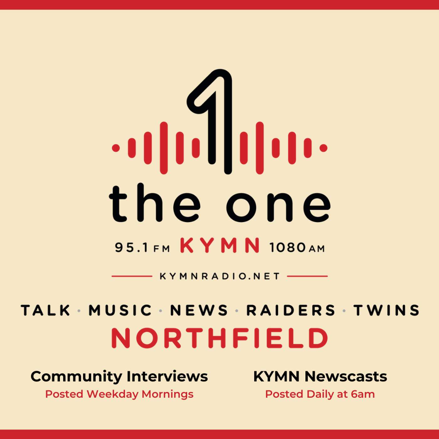 KYMN Morning Show | KYMN Local News Podcast - Trek Through Time with ...