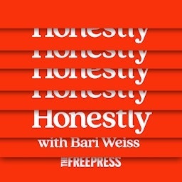 Honestly with Bari Weiss Podcast - How Qatar Bought America | Free ...