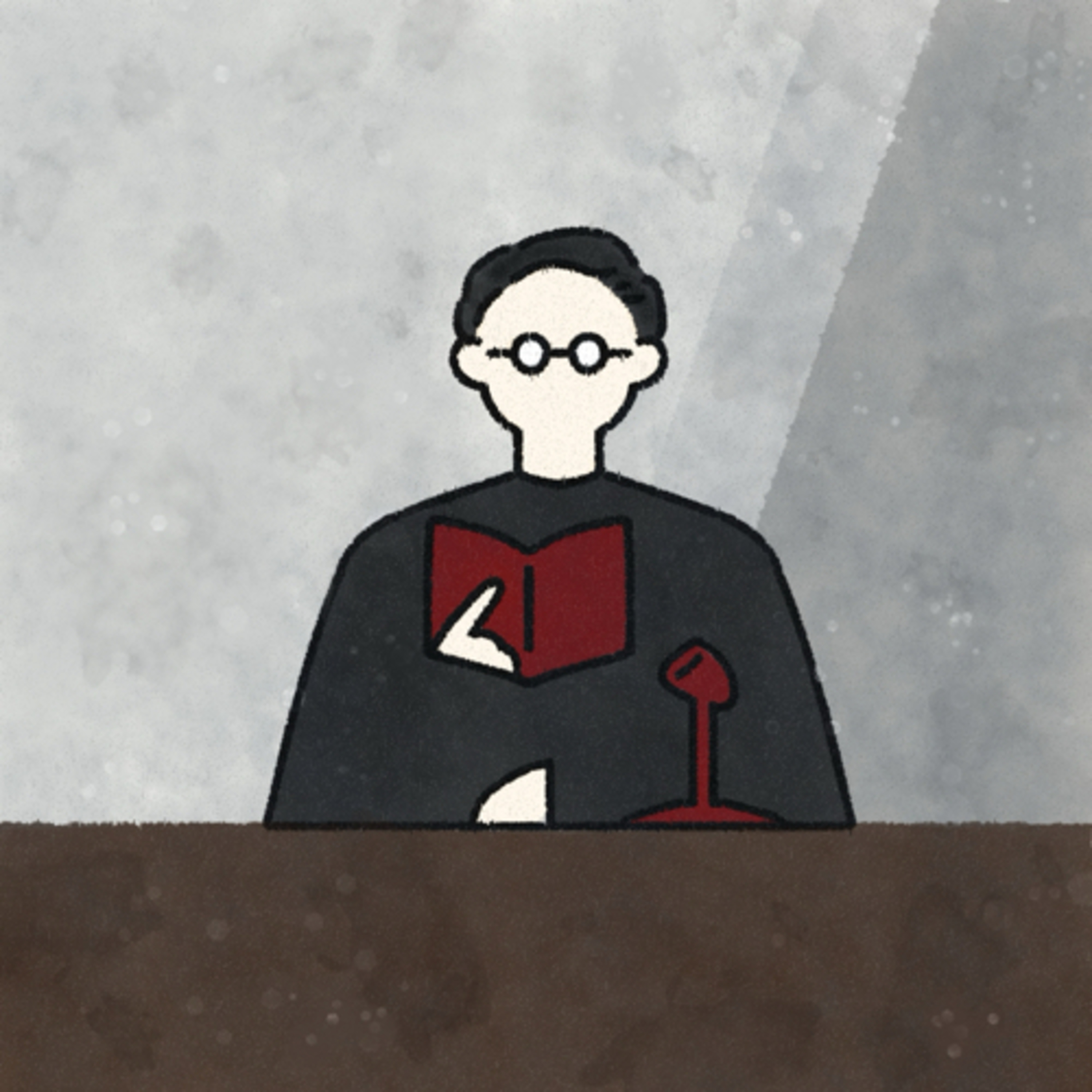 SCP話 Podcast - #247 SCP-3682 - 再臨 | Free Listening on Podbean App