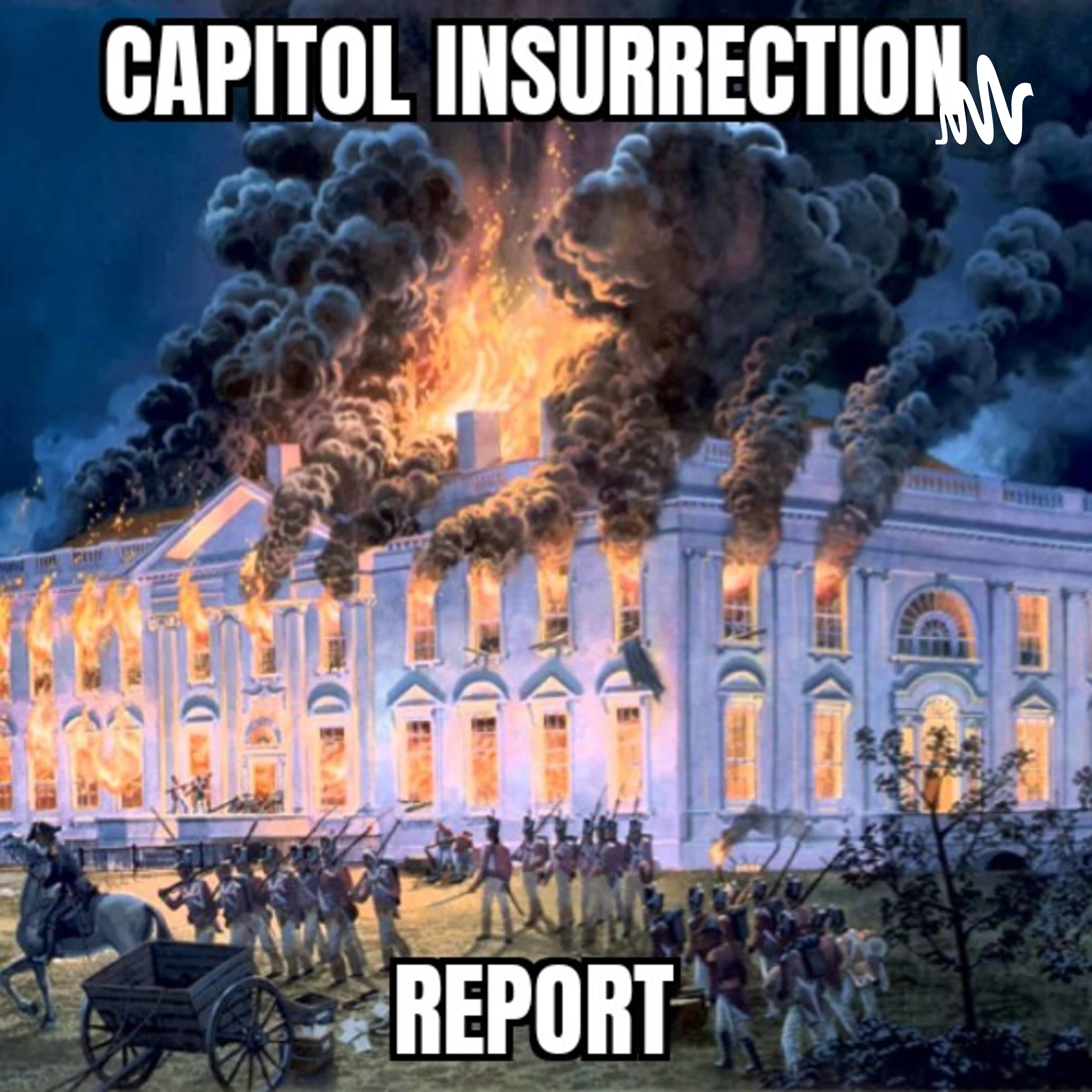 Capitol Insurrection Report Podcast - S4E9: Julie Farnam | Free ...