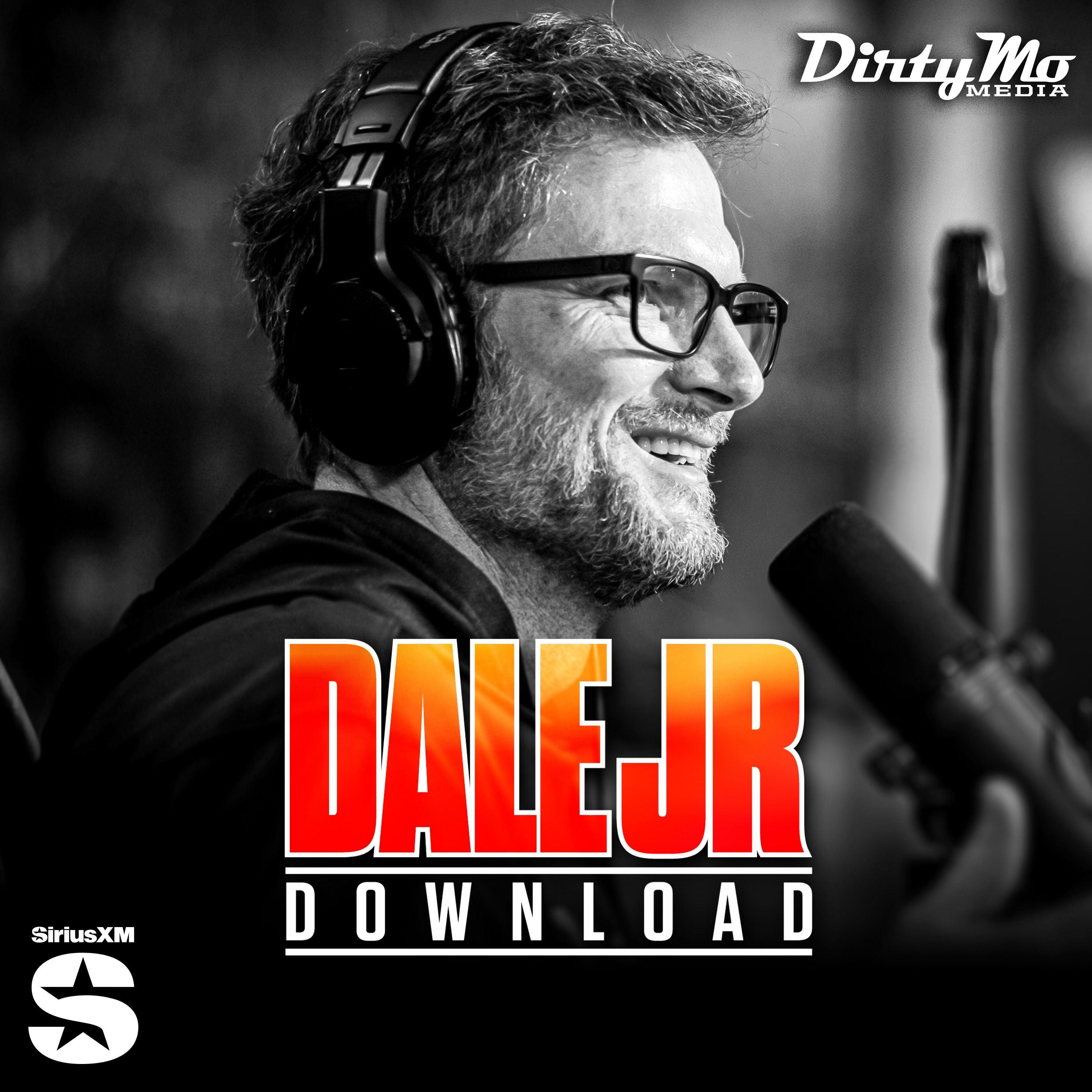 The Dale Jr. Download Podcast - 486 - Read The Replies, Mike! | Free ...