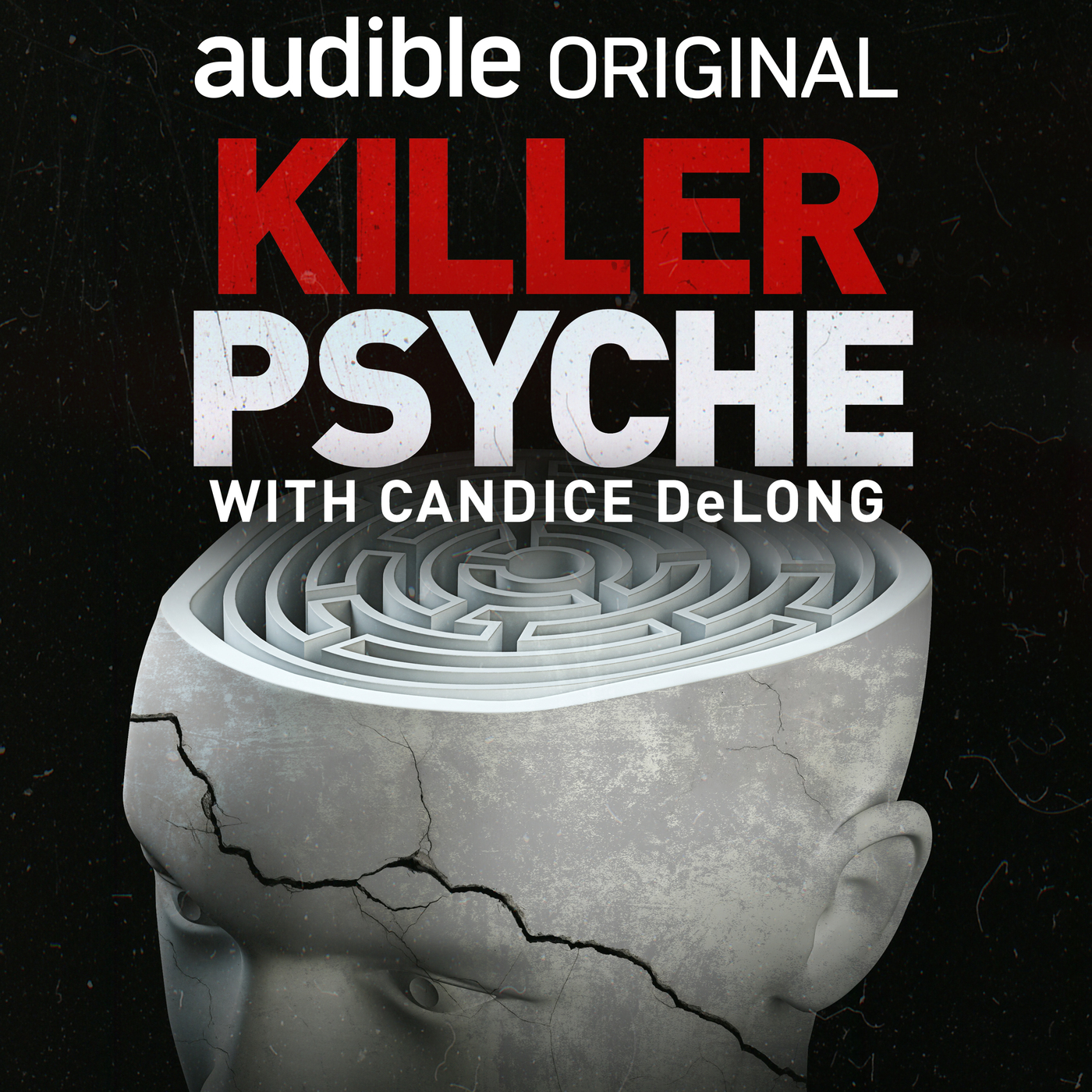 Killer Psyche Podcast - Listen Now: Flesh and Code | Free Listening on Podbean App