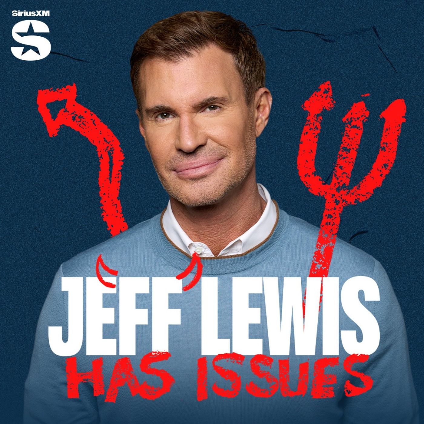 Jeff Lewis Has Issues Podcast - Mercedes Javid & Jamie Kennedy ...