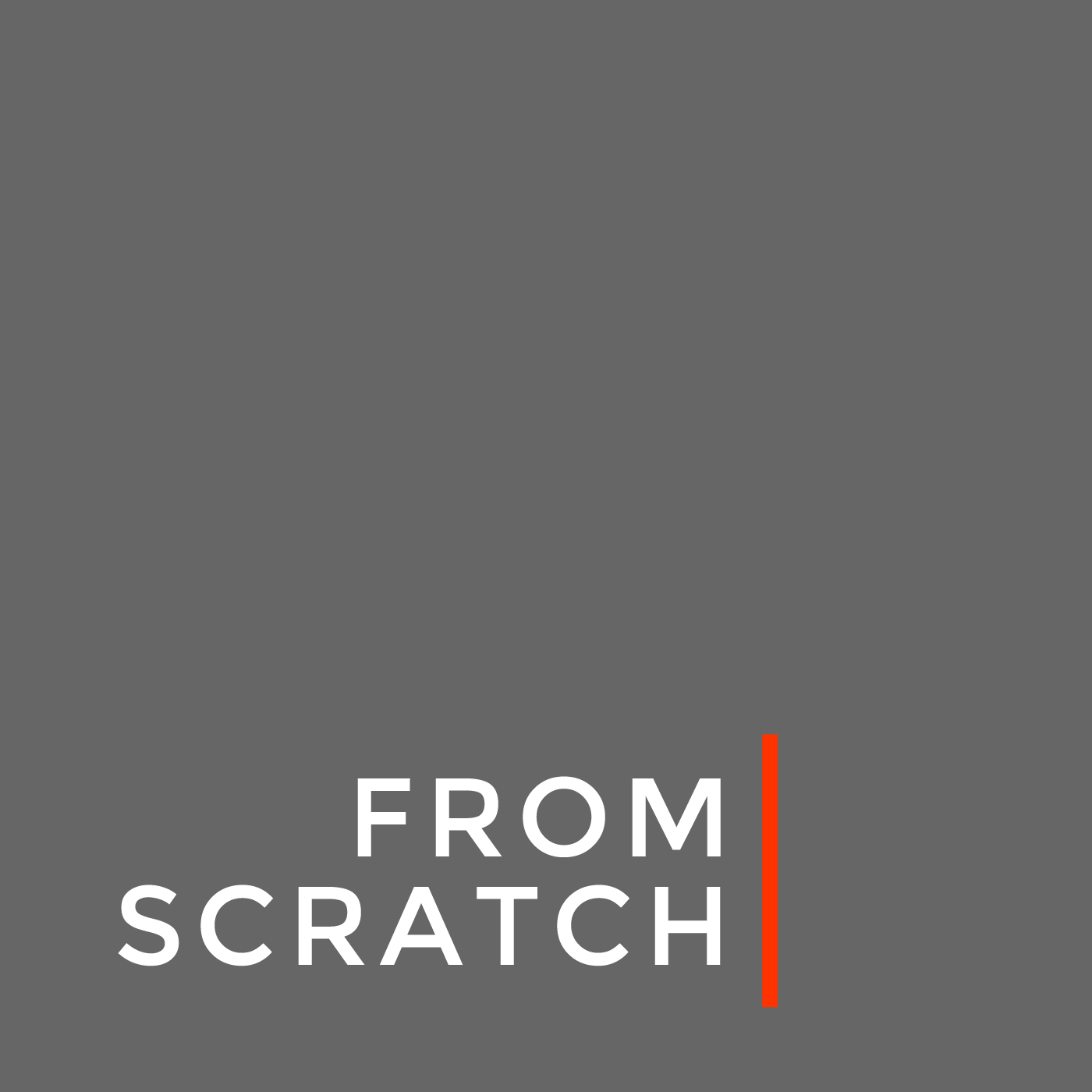 From Scratch with Jessica Harris Podcast - Zainab Salbi | Free ...
