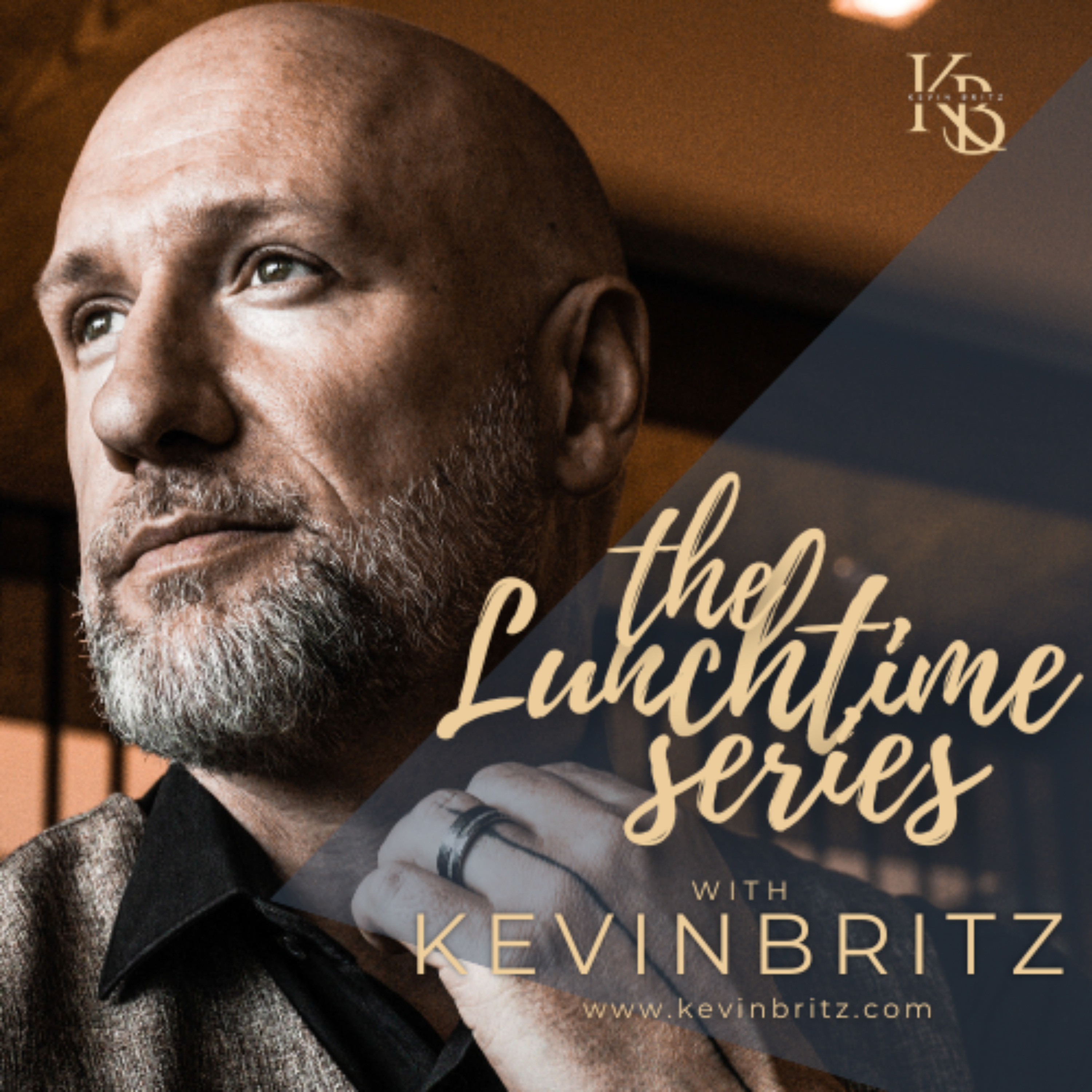 The Lunchtime Series Podcast - EQ skills—empathy, self-awareness ...