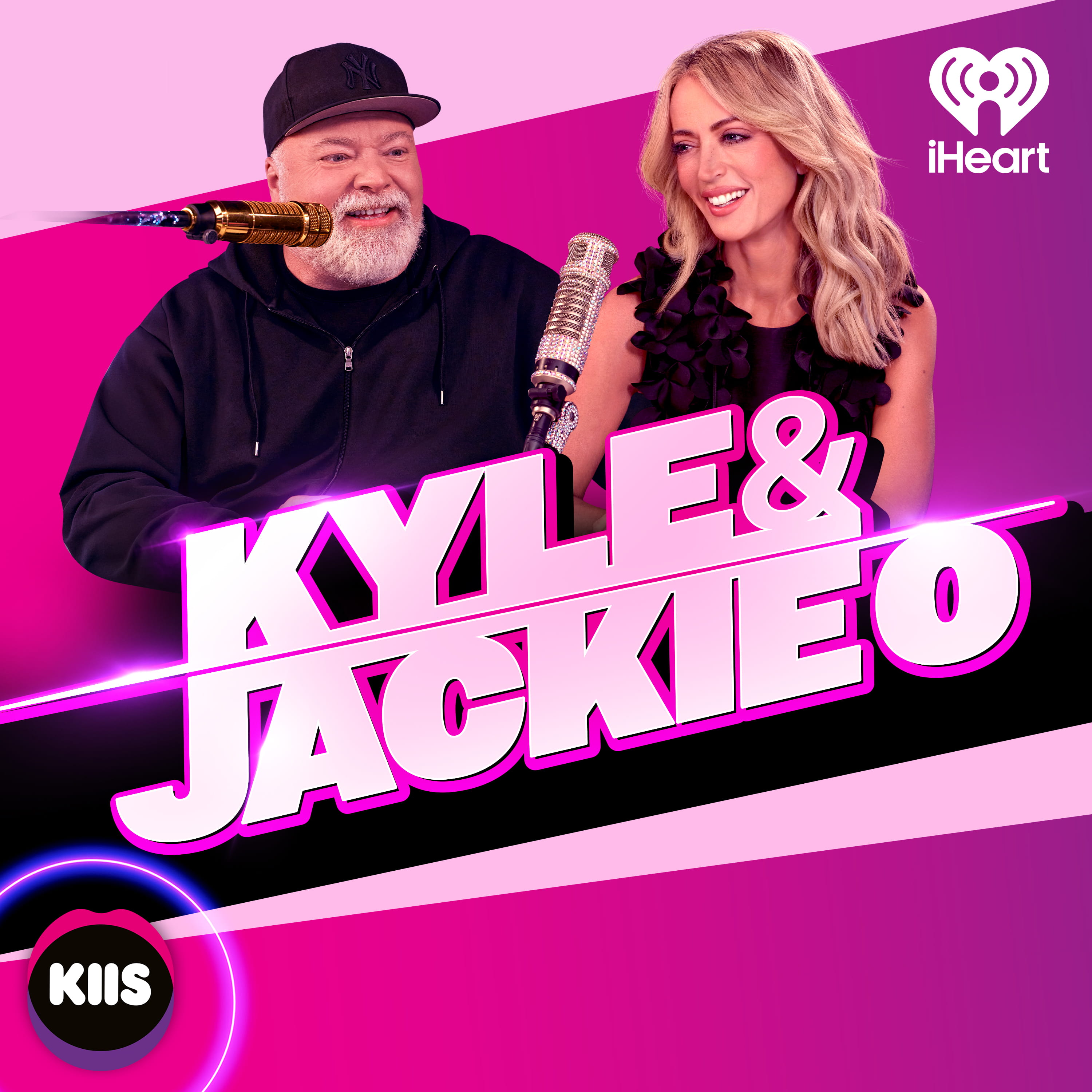 The Kyle & Jackie O Show Podcast - FULL SHOW: Arthur or Martha? | Free ...