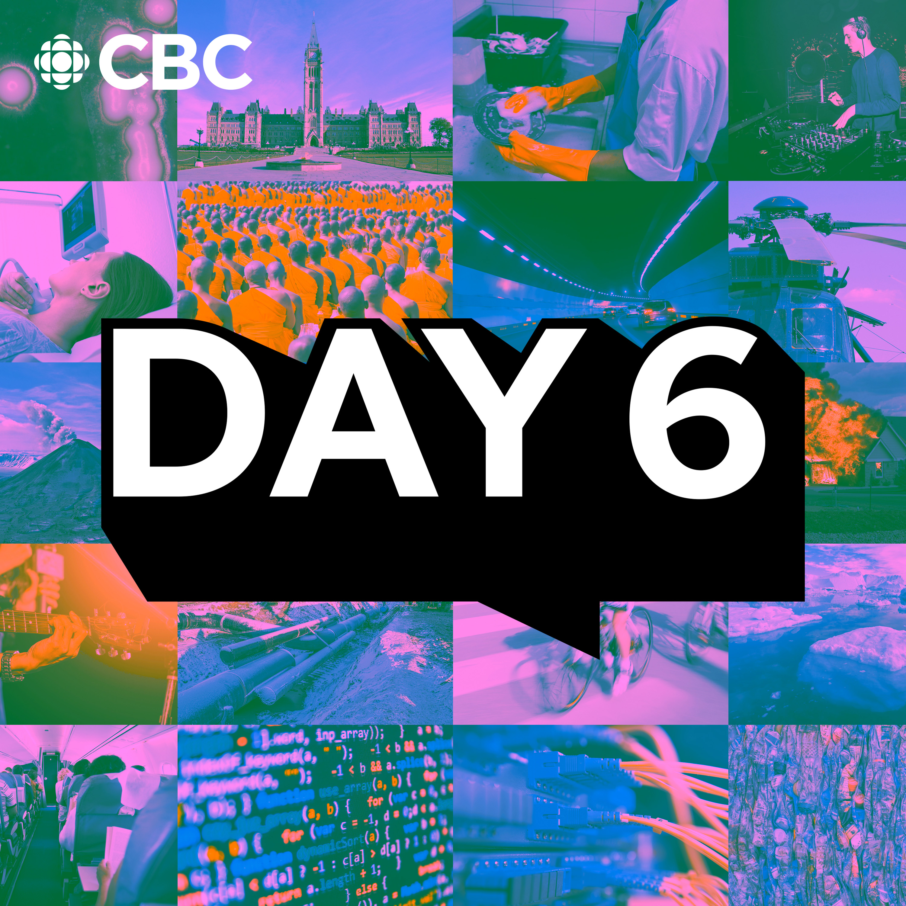 Day 6 Podcast - Gah-Ning Tang reflects on a lifelong friendship with ...