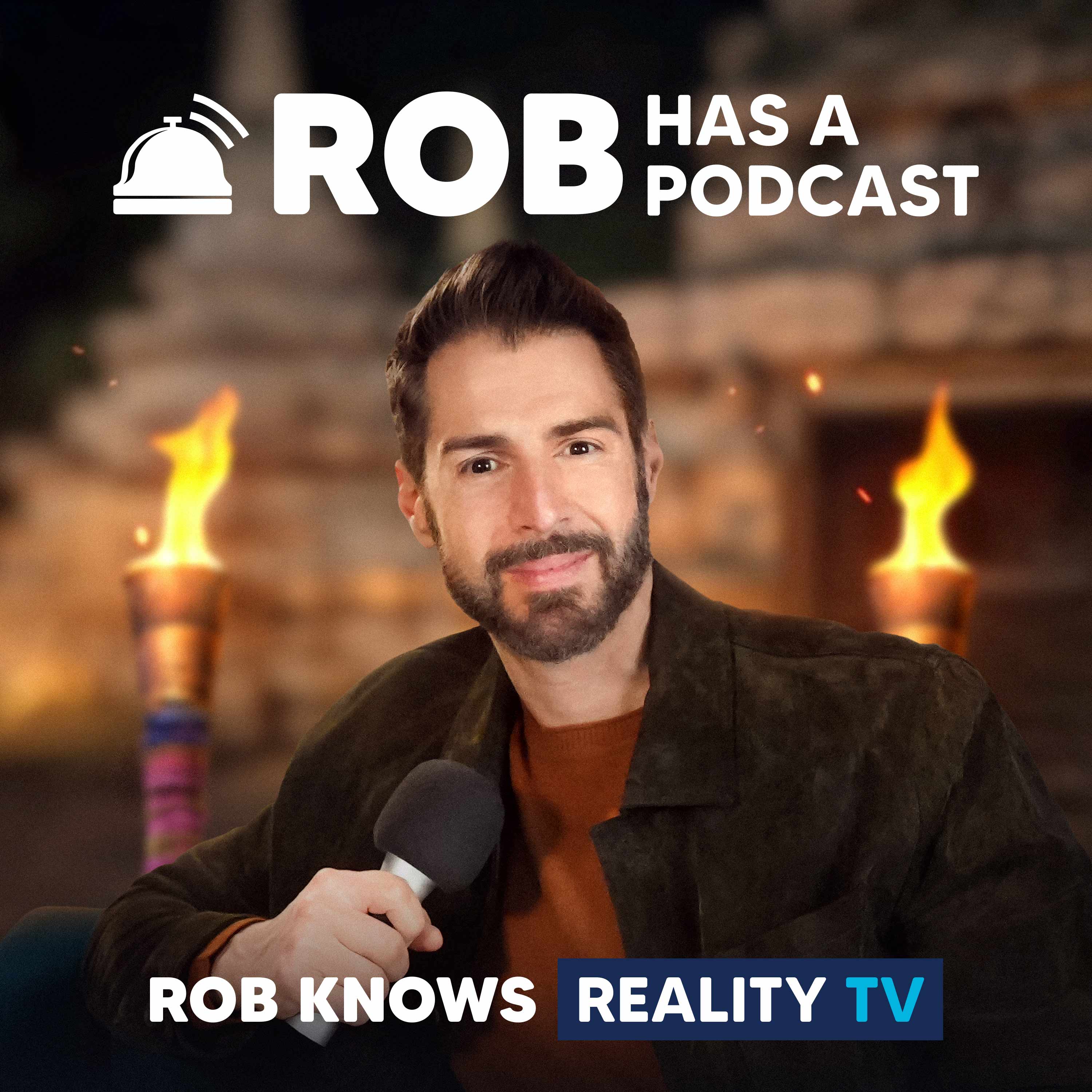 Rob Has a Podcast | Survivor, Big Brother & Reality TV - Exit Interview ...