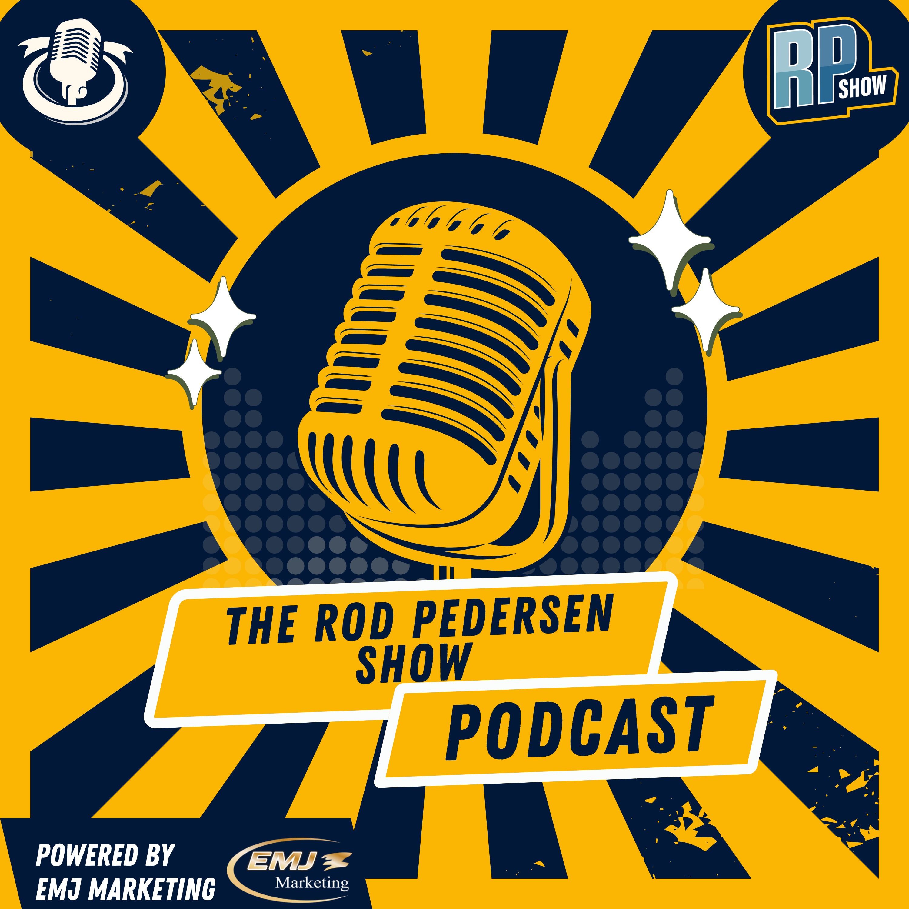The Rod Pedersen Show Podcast - RP Show December 22 - Full show with ...