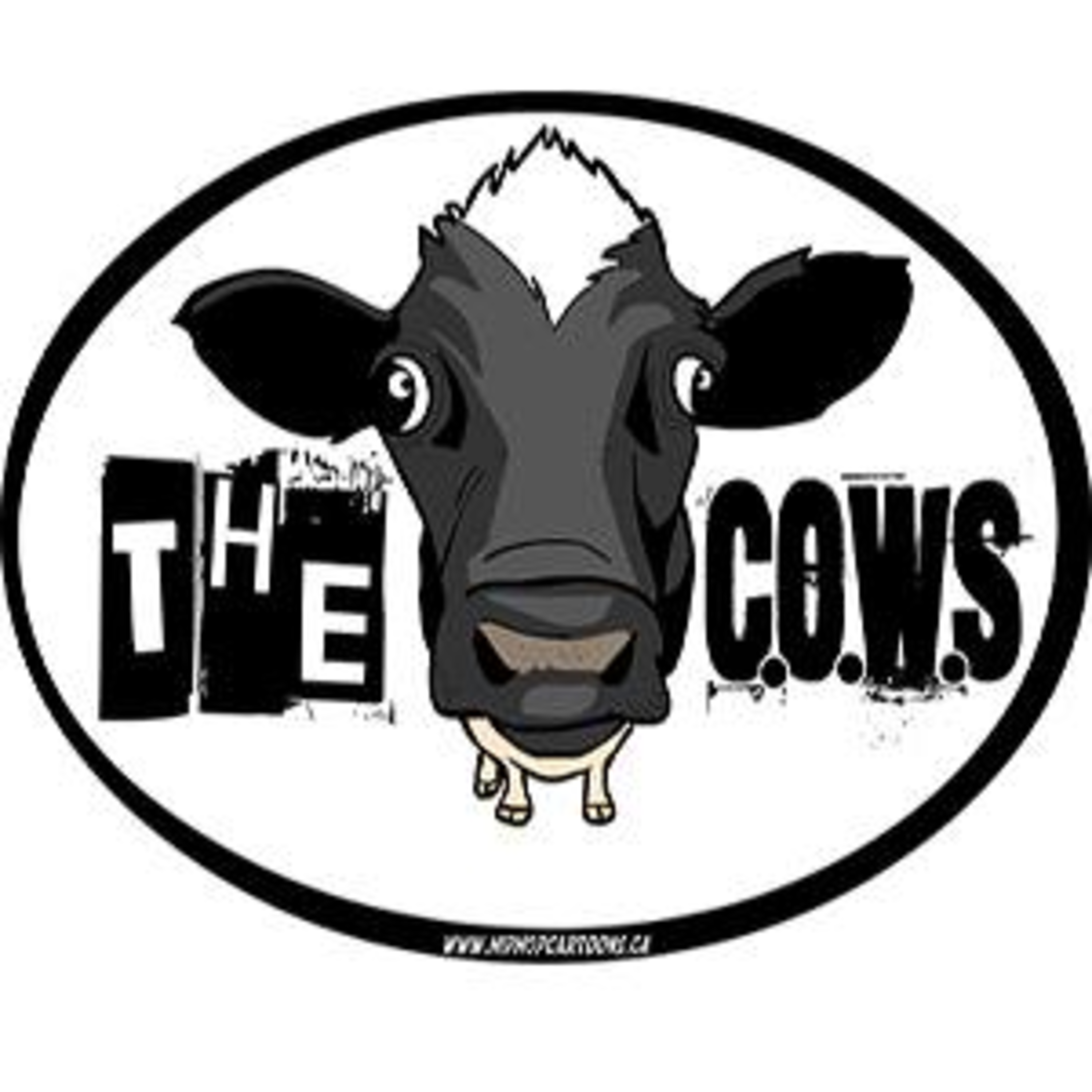 The C.O.W.S. Podcast - The C. O. W. S. Michelle Alexander's 🐮🛎️ The New ...