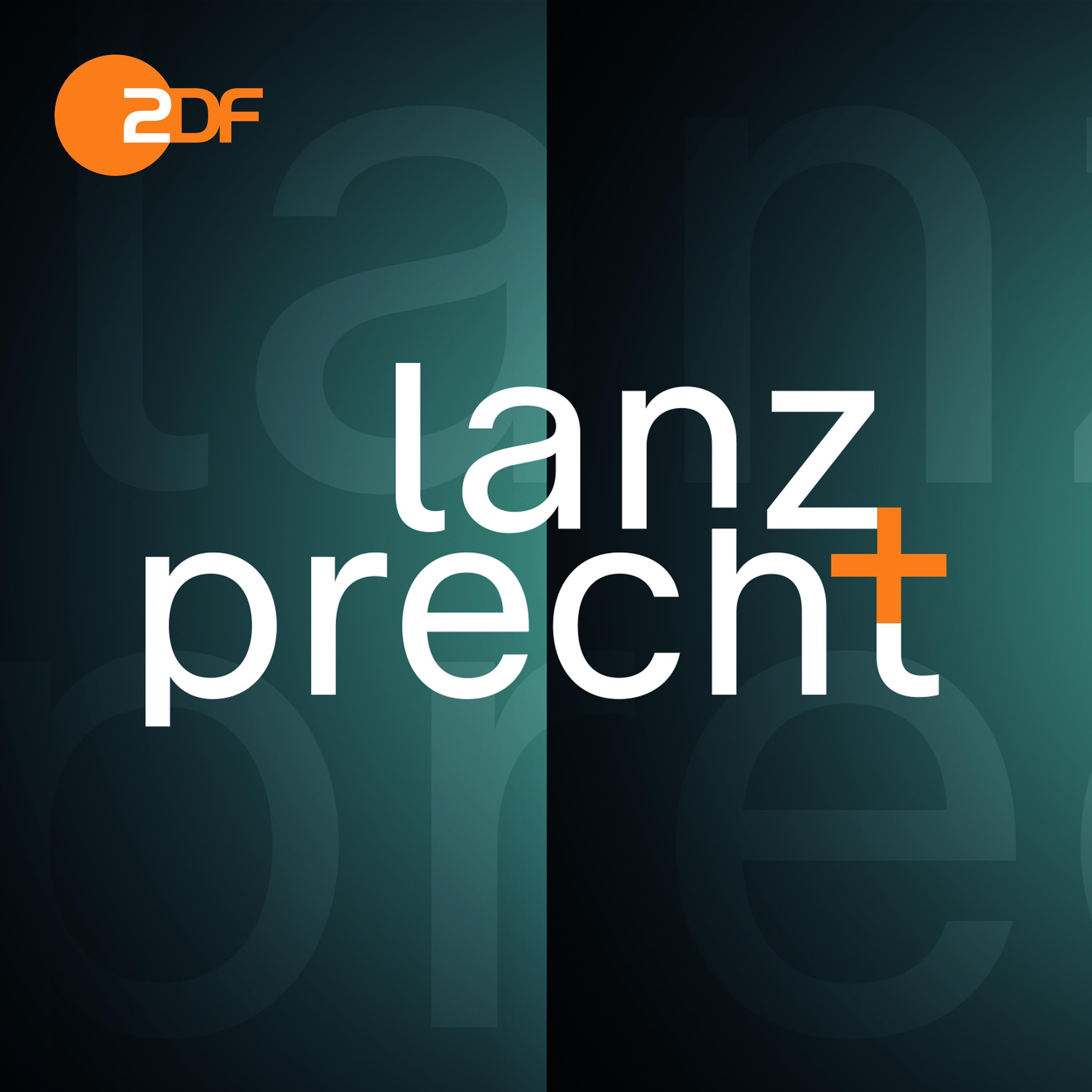 Lanz + Precht Podcast - #238 (Vom Feuer und Atomen: Wer die Energie hat ...