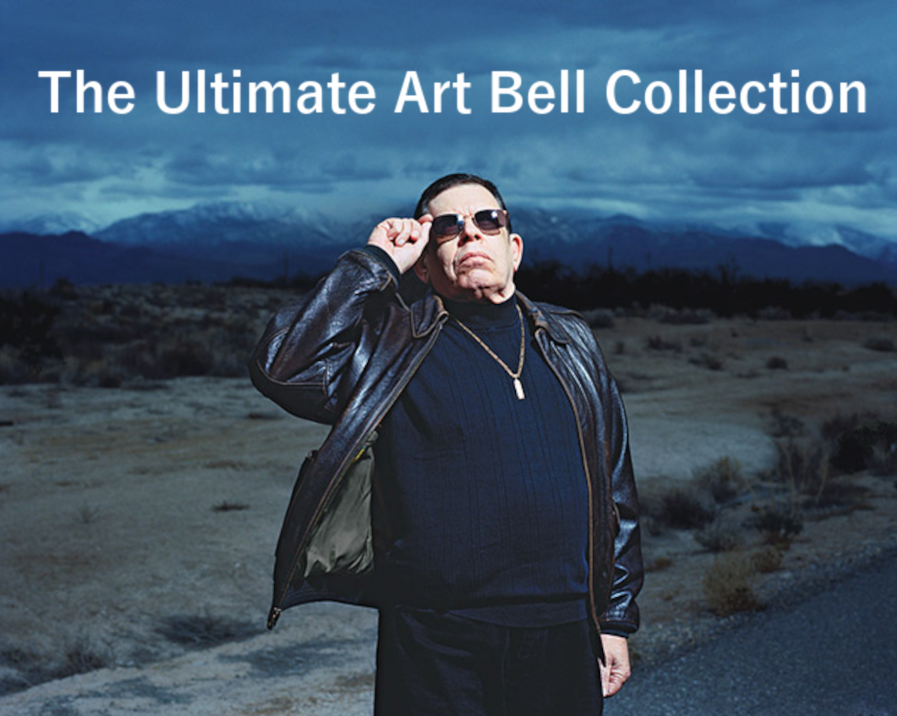 The Ultimate Art Bell Podcast Feed - 1995-06-09 - Coast to Coast AM ...