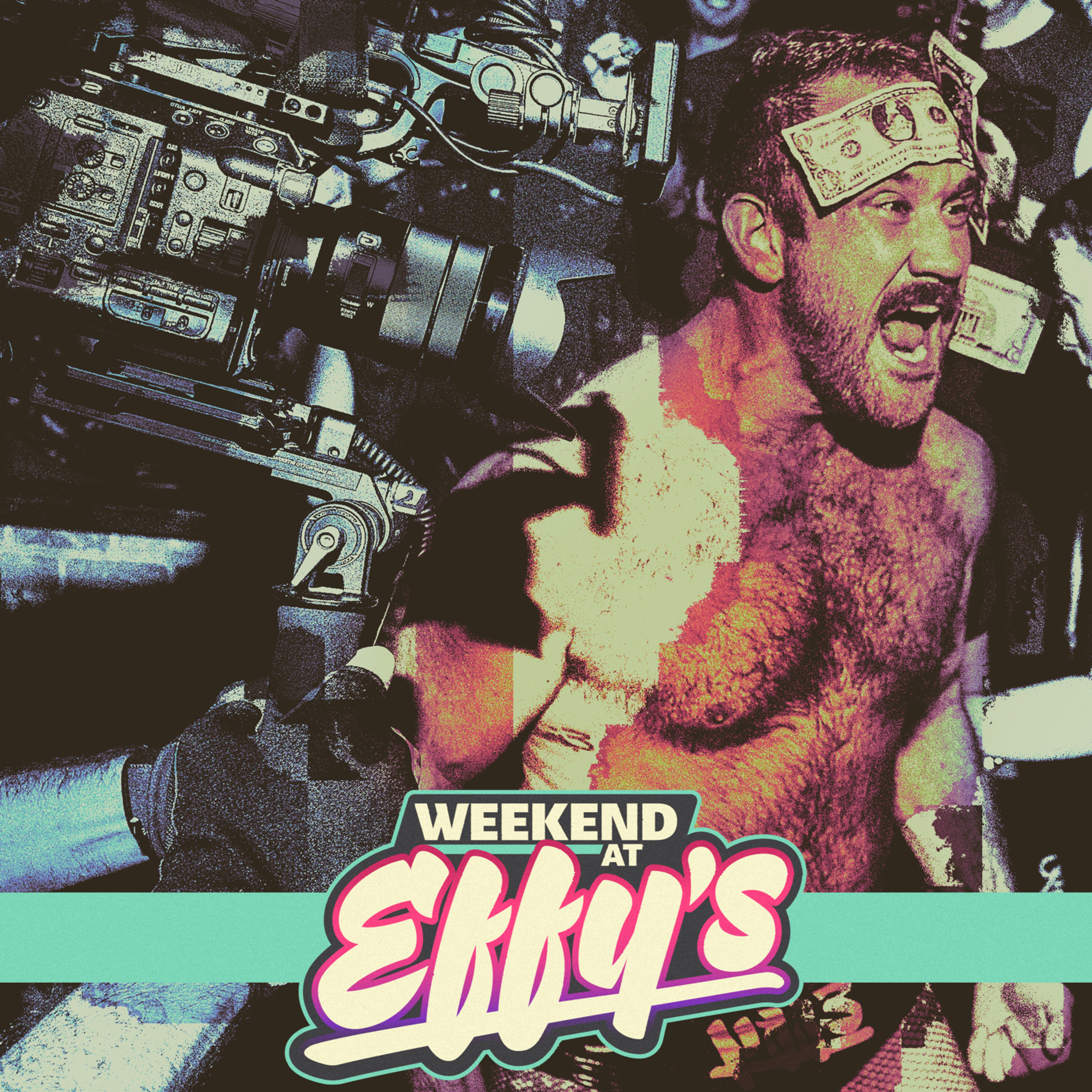 Weekend at EFFY's Podcast - GOON SQUAD | Free Listening on Podbean App