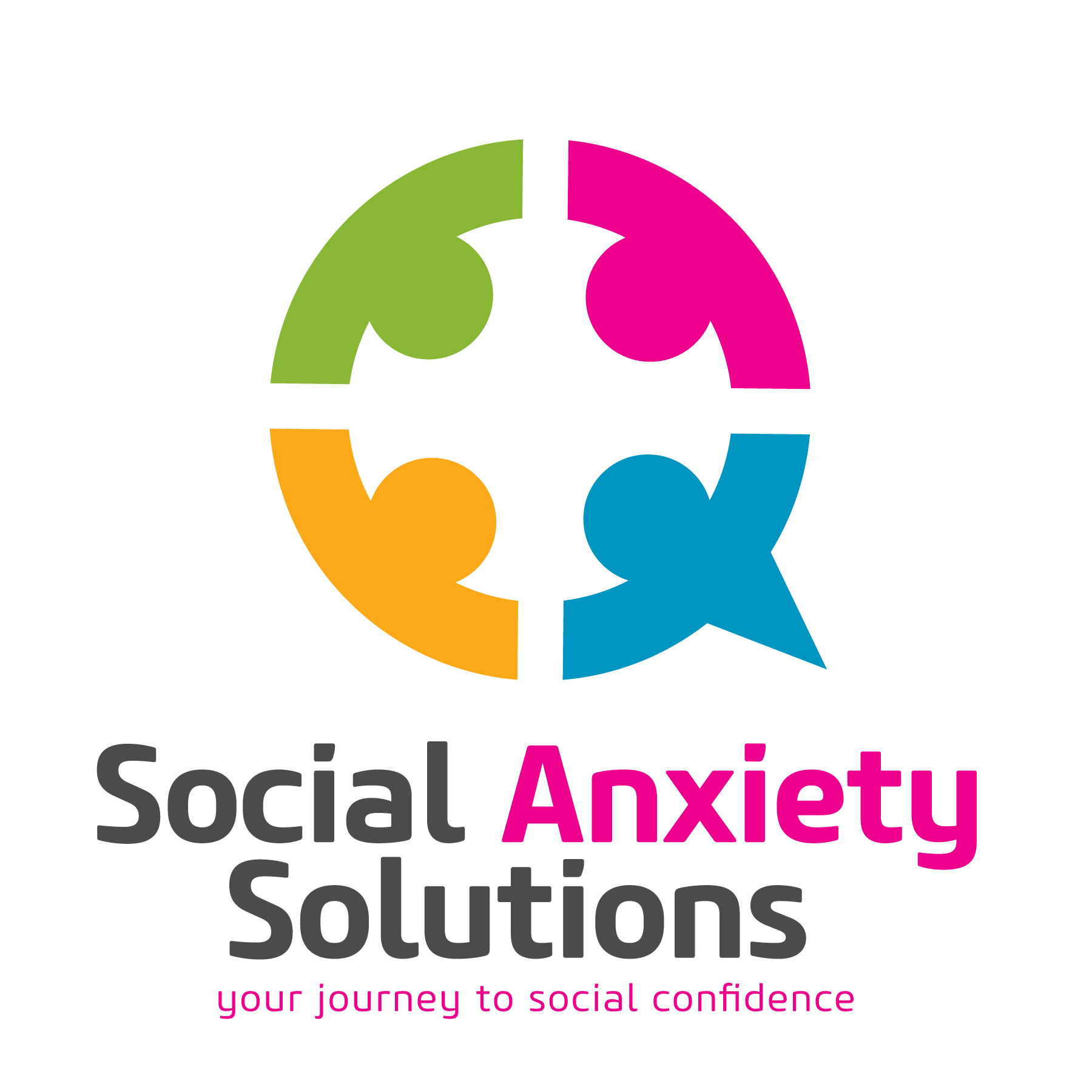 Social Anxiety Solutions - your journey to social confidence! Podcast ...