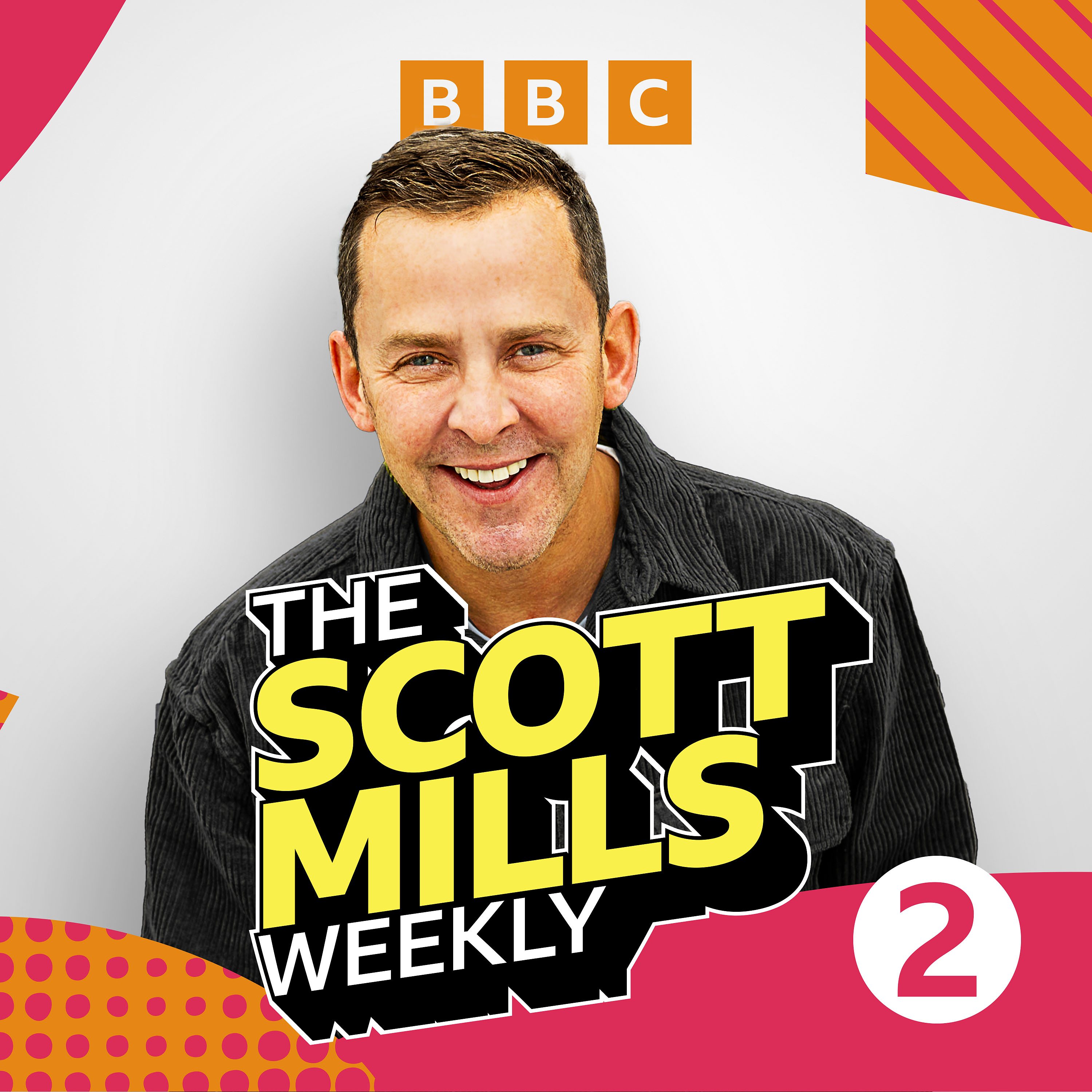 The Scott Mills Weekly Podcast - Saving an 80s supergroup, spinning ...