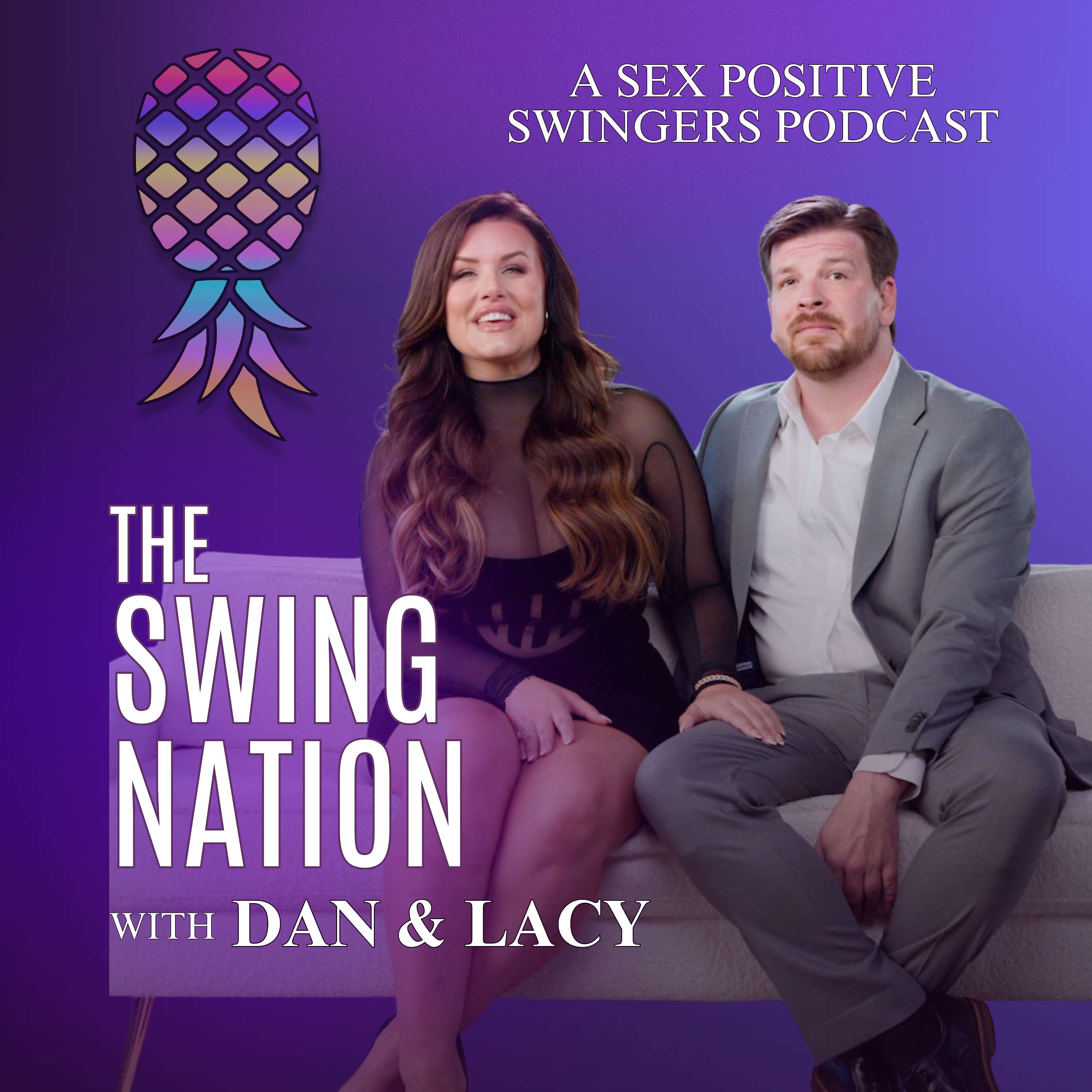 The Swing Nation - A Sex Positive Swingers Podcast - Hedonism II Part 2 ...