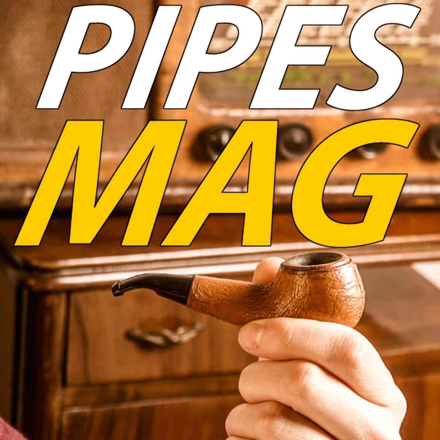The Pipes Magazine Radio Show Podcast - 720: Dave Peterson's Trip to ...
