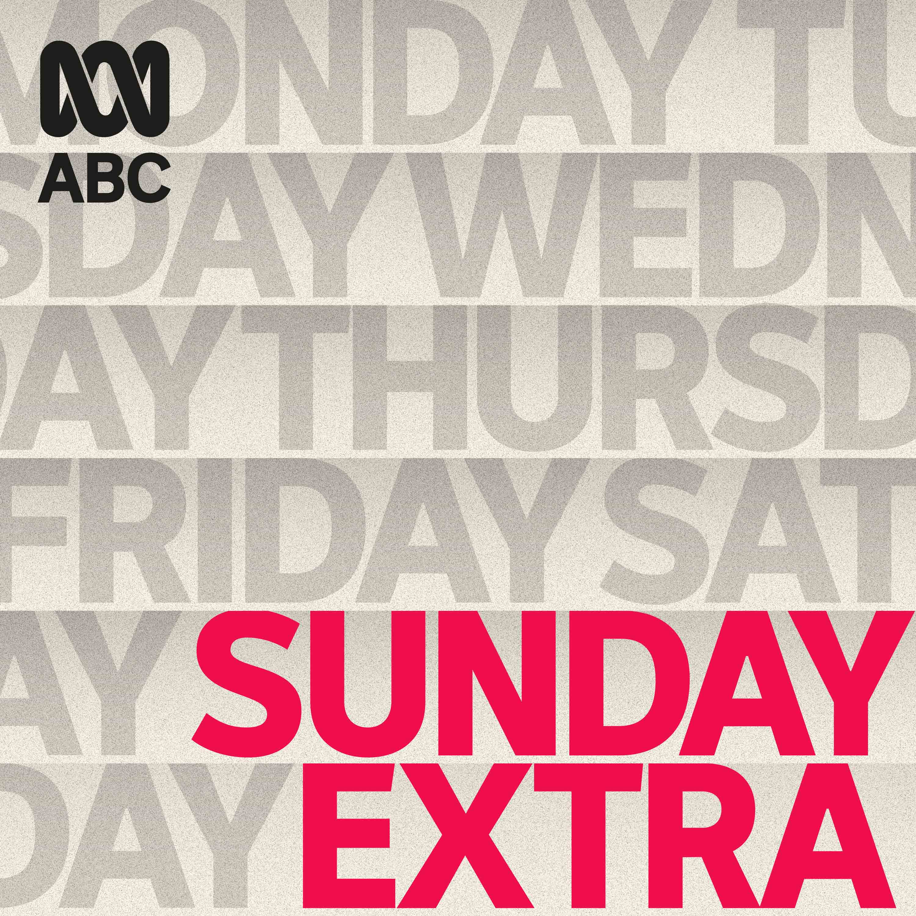 Sunday Extra - Separate stories podcast - 'Sunlight on Demand': science ...