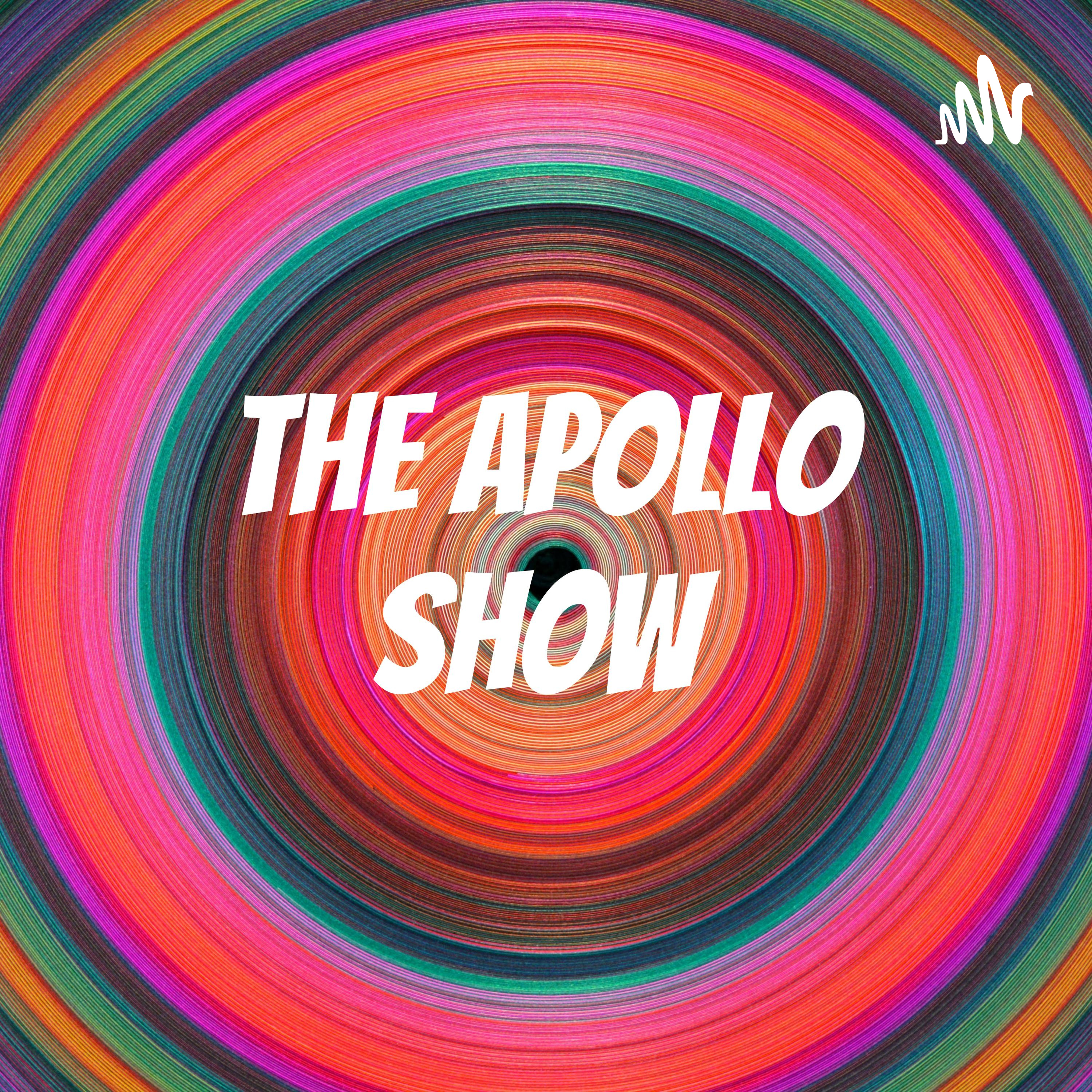 The Apollo Show Podcast - The Apollo Show #39 - Emma Rose | Free ...