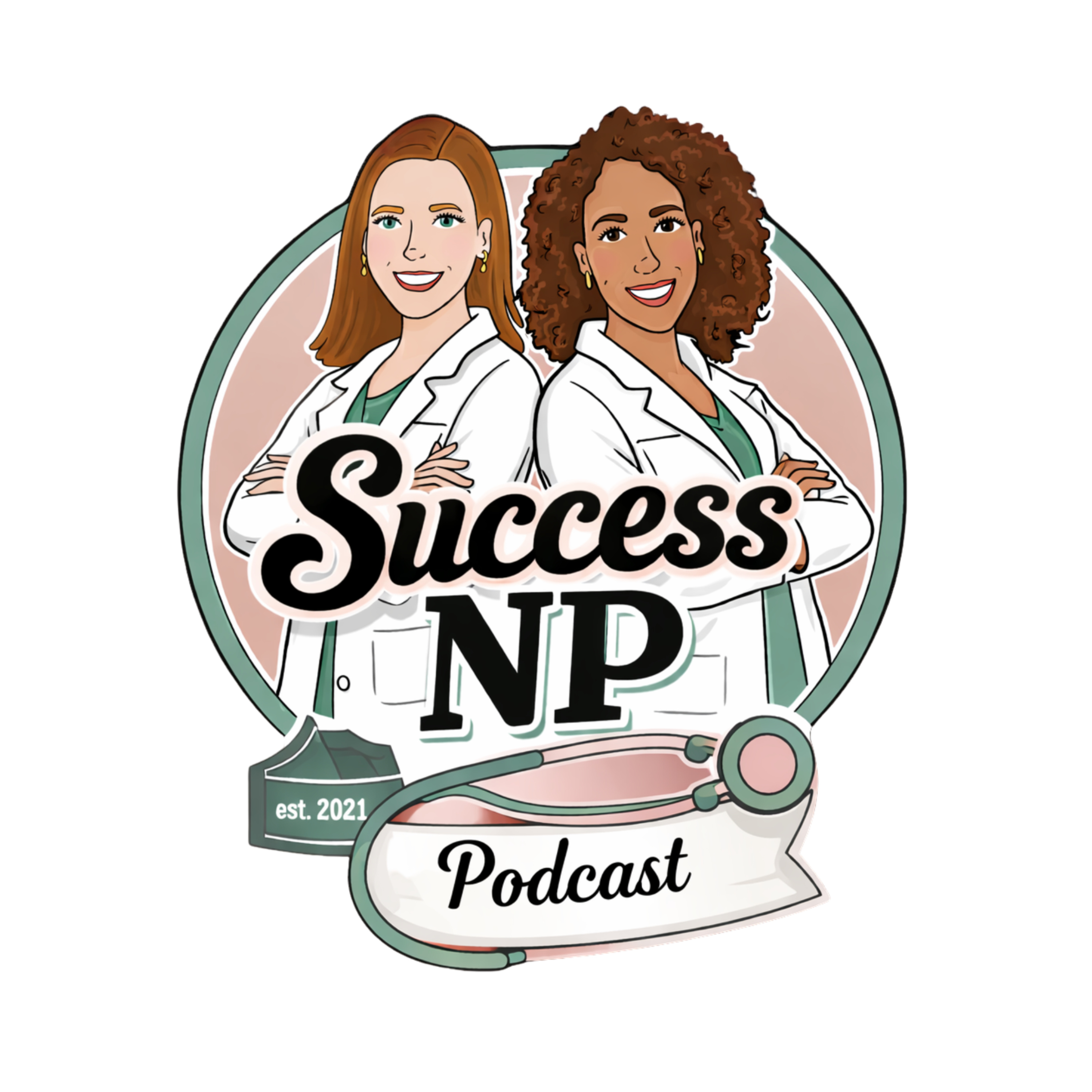 The Success NP: Clinical Pearls for Nurse Practitioners Podcast - #110 ...