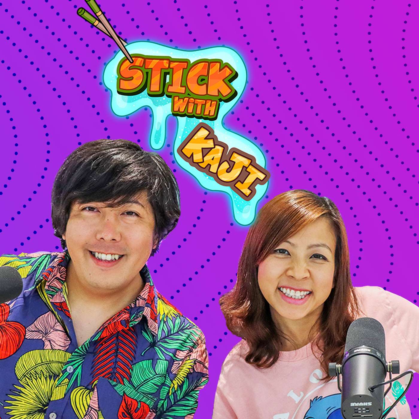 Stick With Kaji Podcast - How we Started Ryan ToysReview AKA Ryan's ...