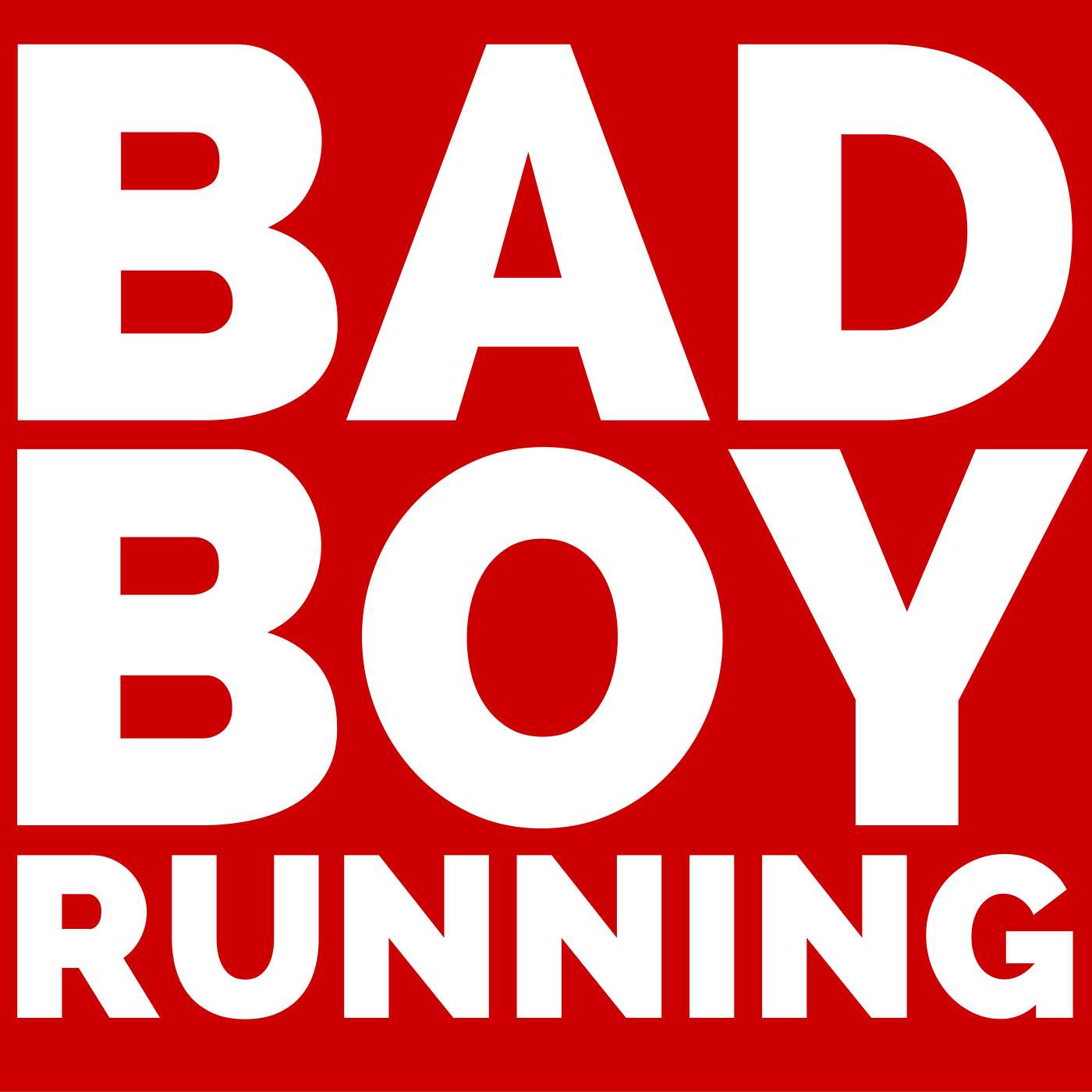 Bad Boy Running Podcast - Ep 673 | TBS - Double Your Salary Running 2m ...