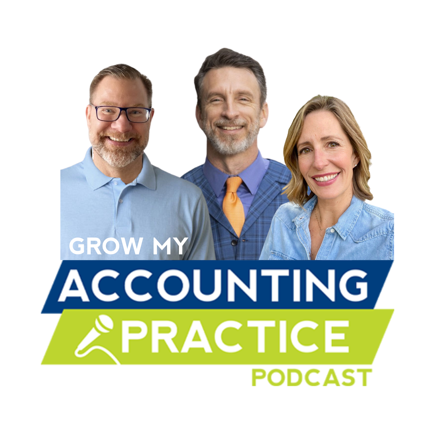 Grow My Accounting Practice | Tips for Accountants, Bookkeepers and ...