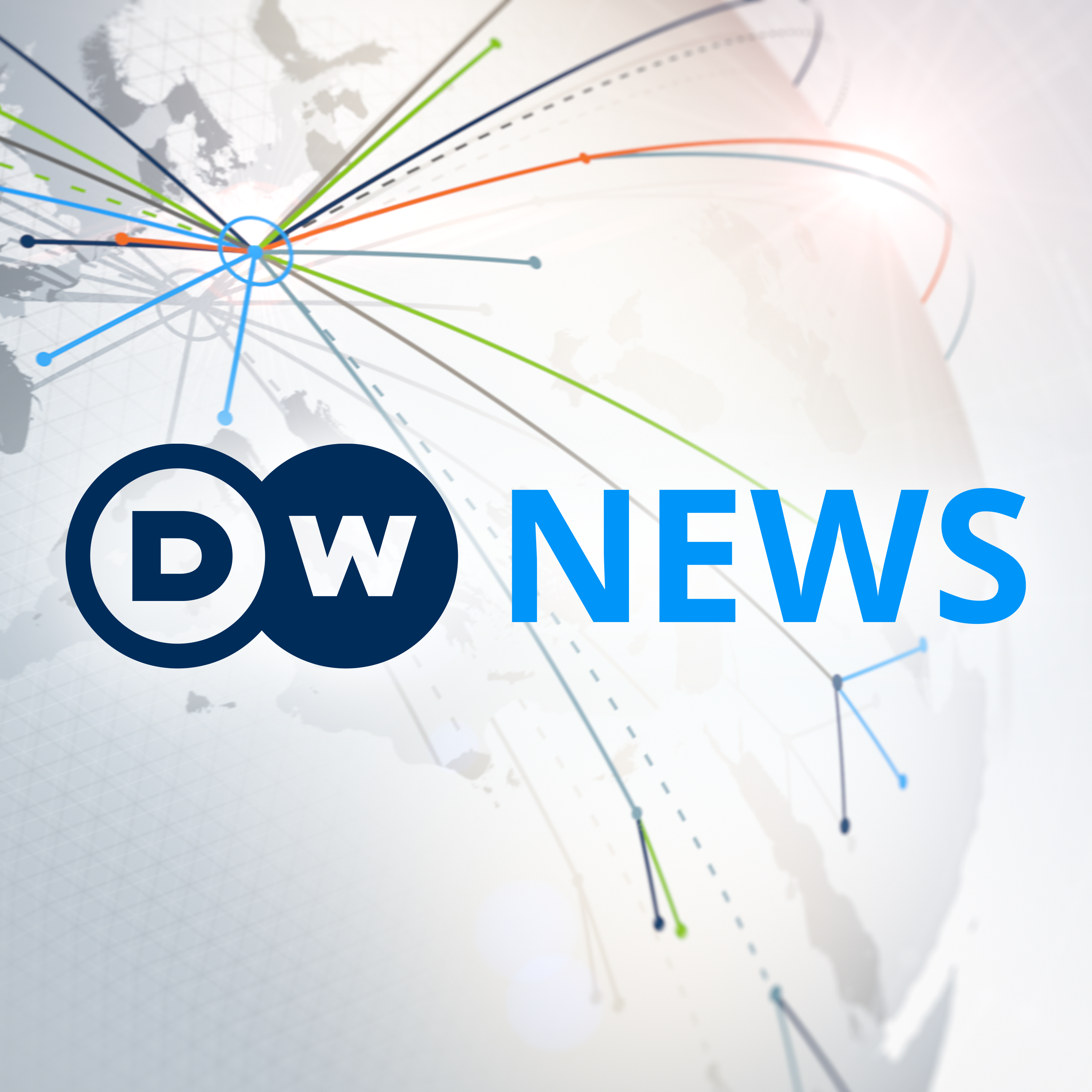 DW News Brief Podcast - The world news at 06:00 UTC on 02/08/2026 ...