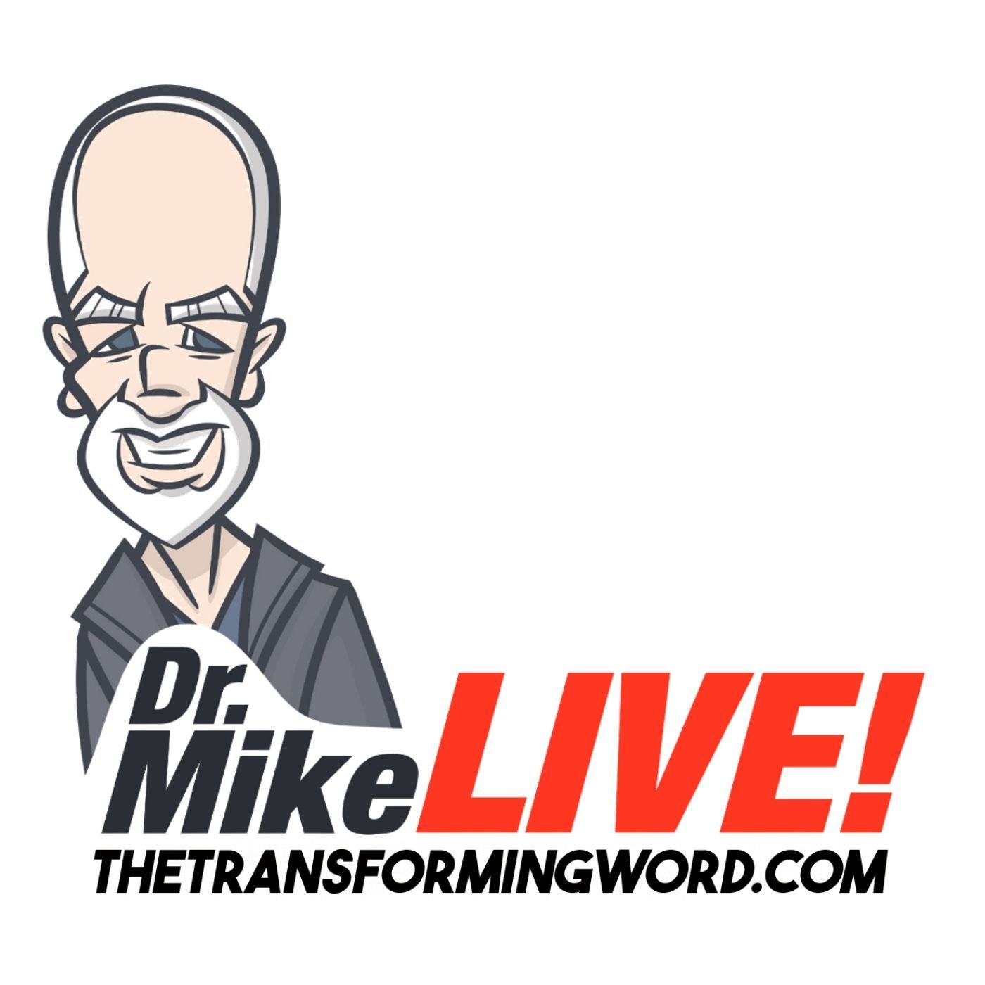 Dr Mike Live with Dr Mike Spaulding Podcast - Helping Loved Ones Out Of ...
