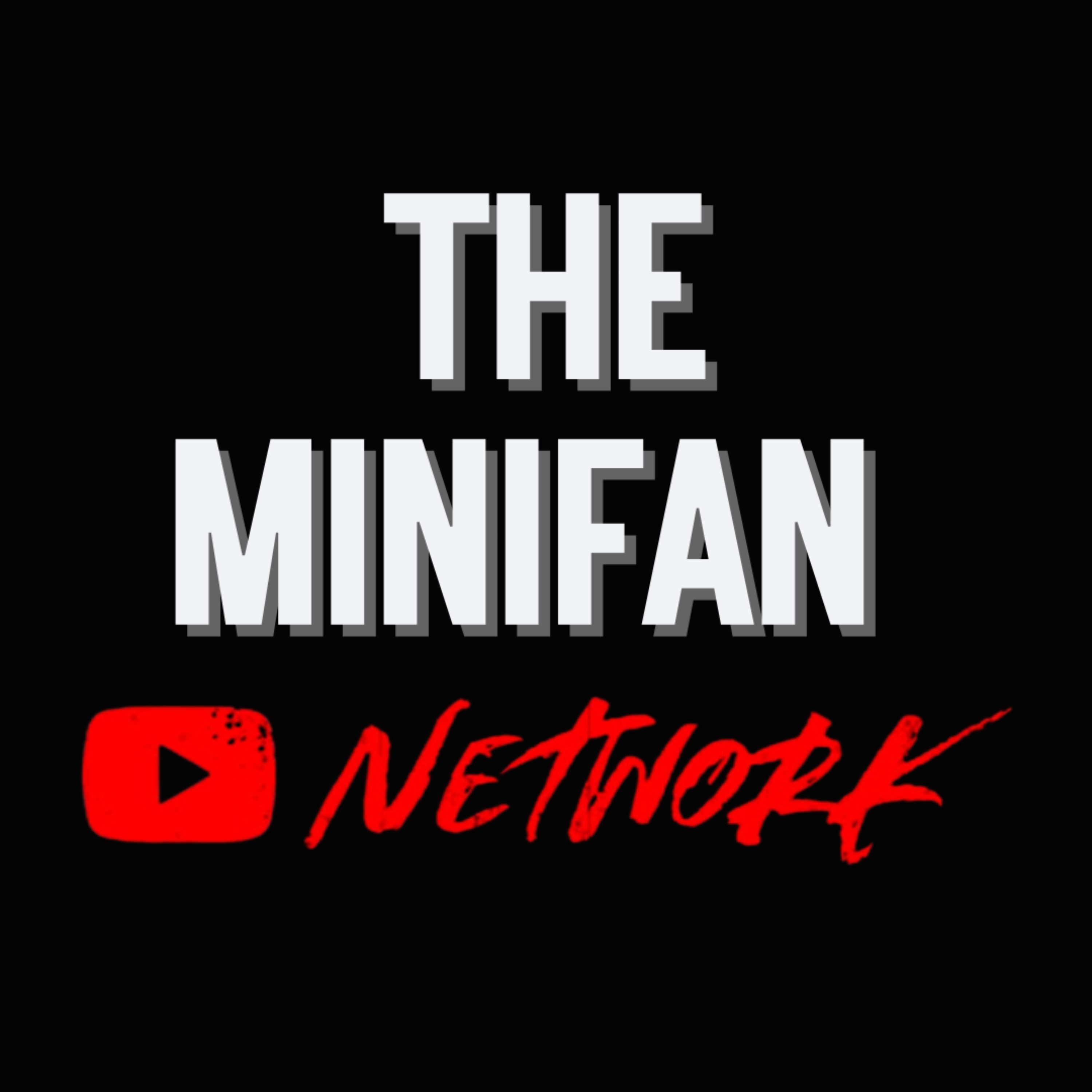 The Minifan Network Audio Feed Podcast - Menners Live Pts 1 & 2 | Free ...