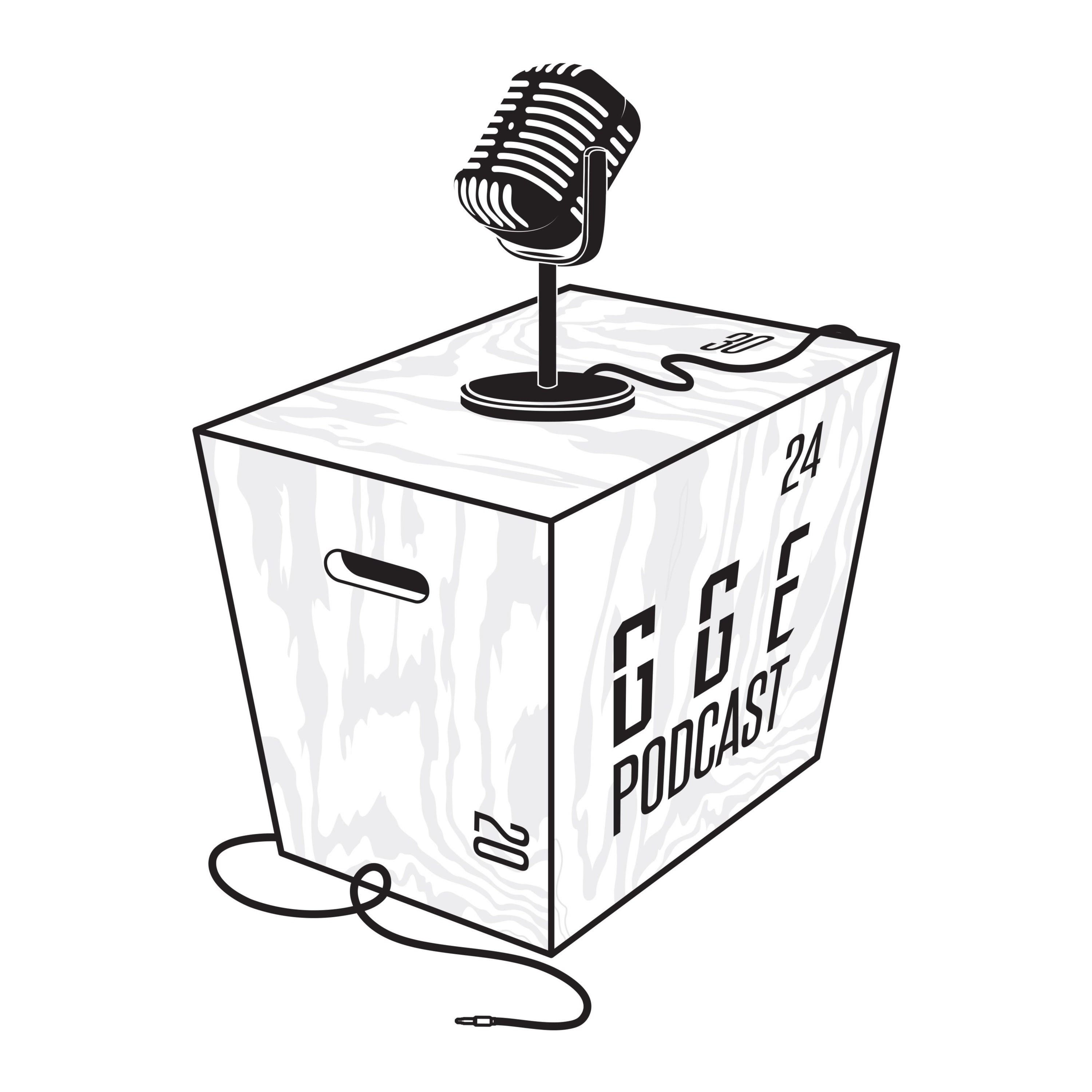 The Garage Gym Experiment Podcast - Matthew Porter's Home Gym Story ...