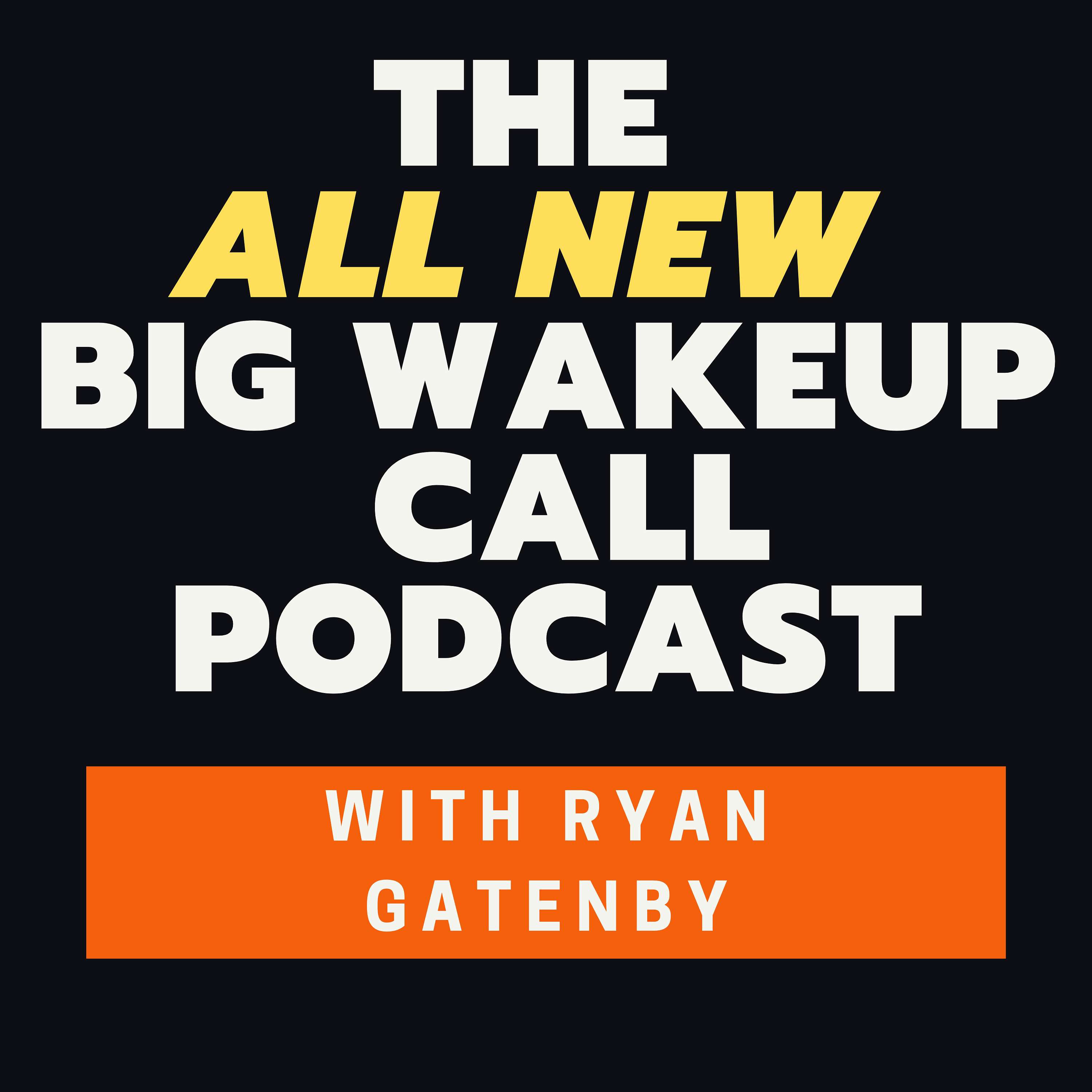The ALL NEW Big Wakeup Call with Ryan Gatenby Podcast - Elisha Cuthbert ...