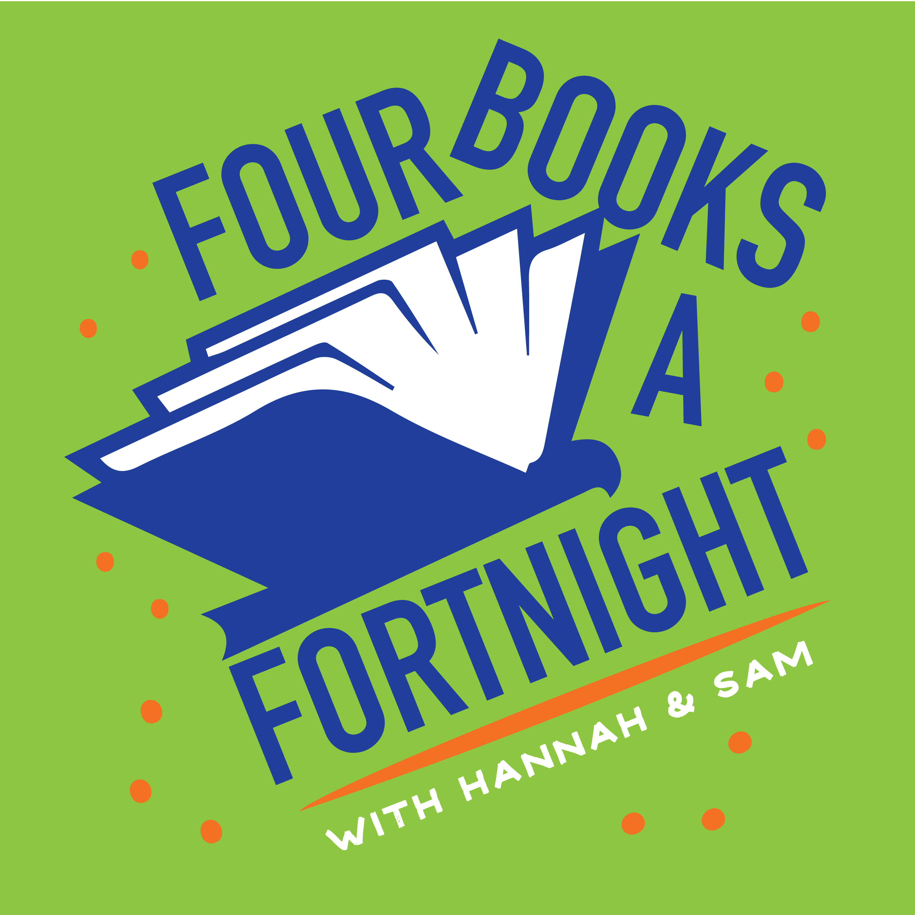 Four Books a Fortnight Podcast - EP43: Trans Men, Perimenopausal Women ...