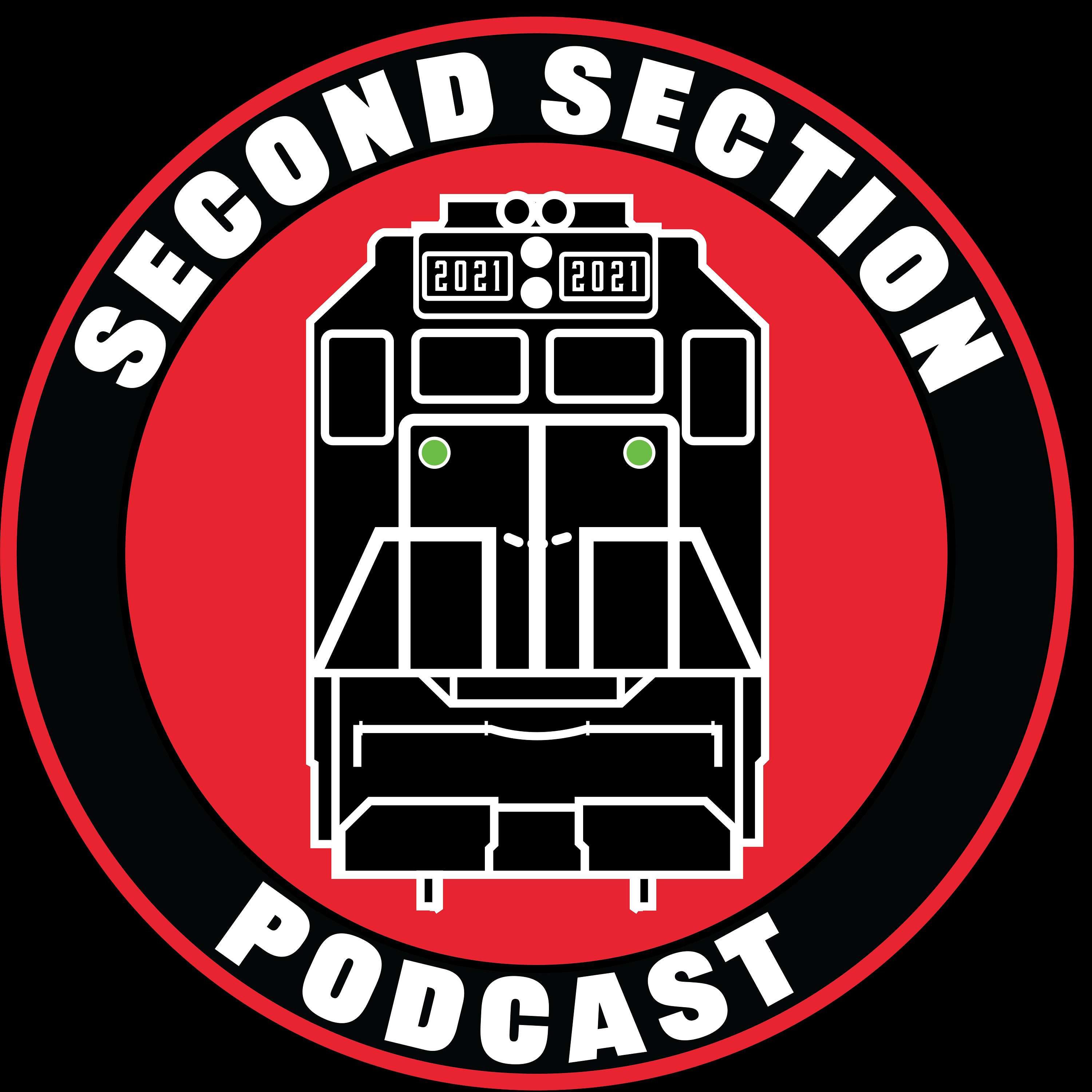 Second Section Podcast - Model Railroad Built for Operations | Mark ...