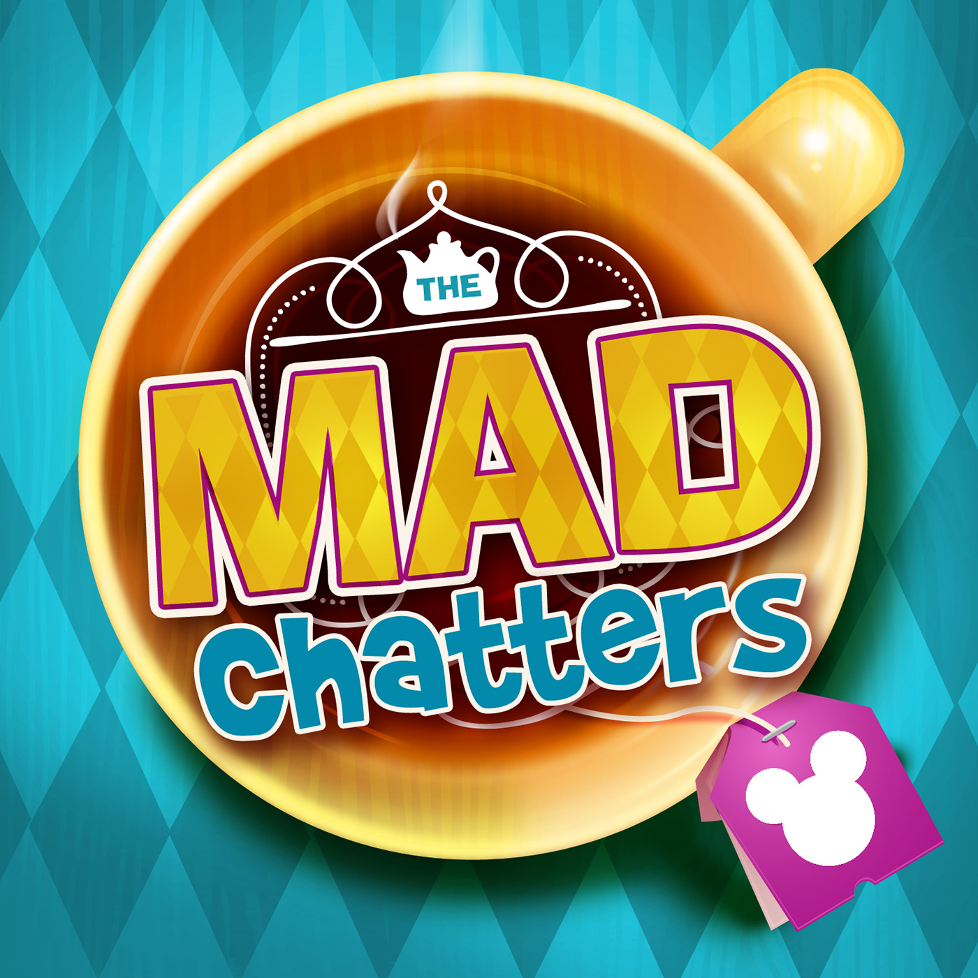 The Mad Chatters Podcast | Walt Disney World and Around the Disney ...
