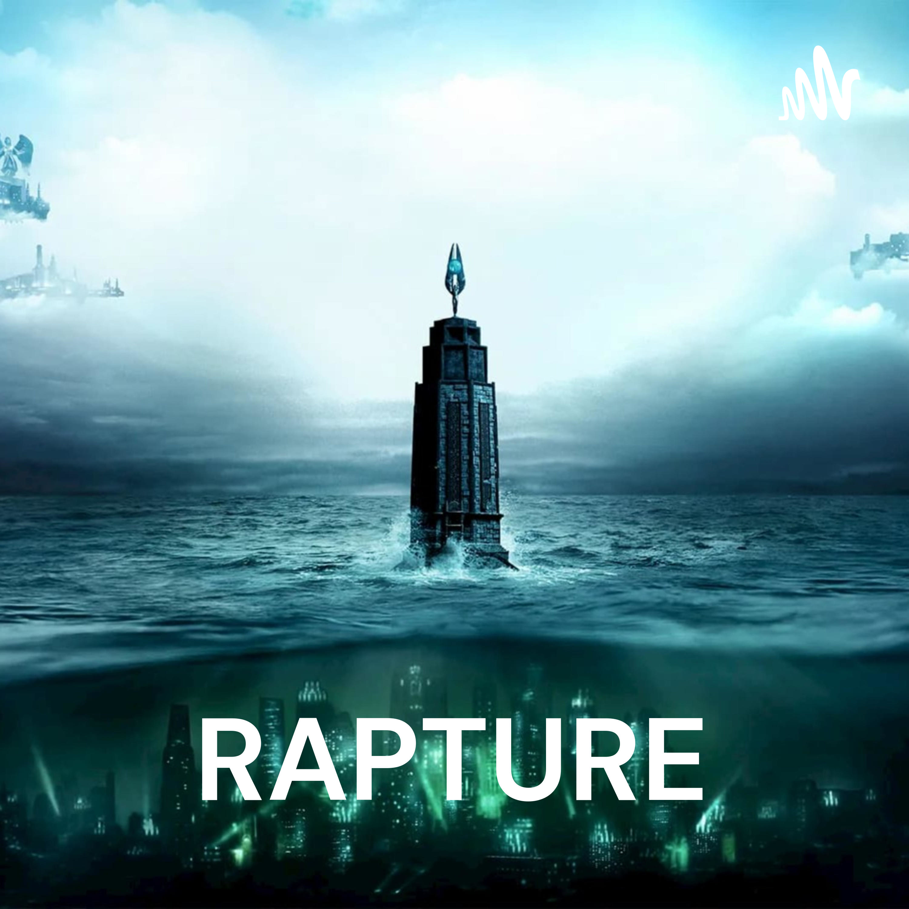 RAPTURE: A Bioshock Lorecast Podcast - Episode 23: The Lutz family ...