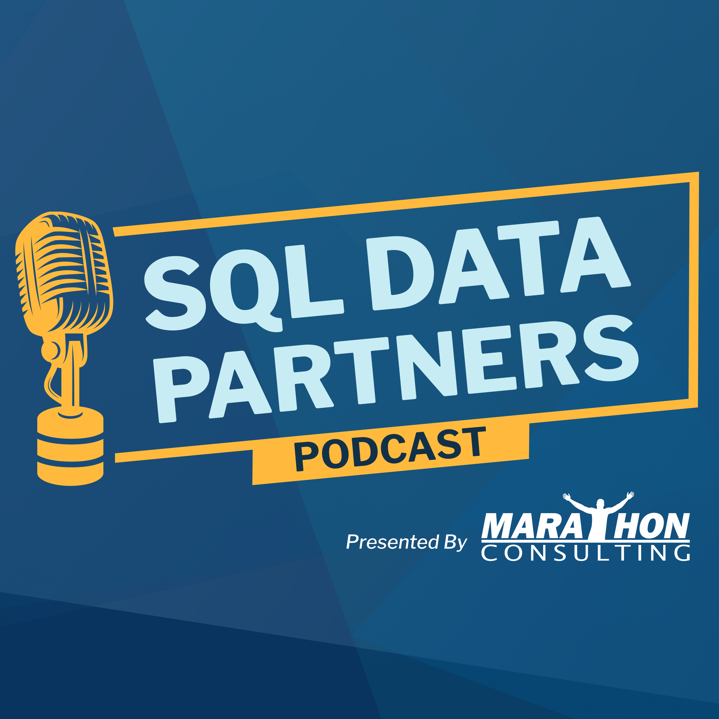 SQL Data Partners Podcast - Episode 231: Mental Health and Wellness in IT | Free Listening on ...