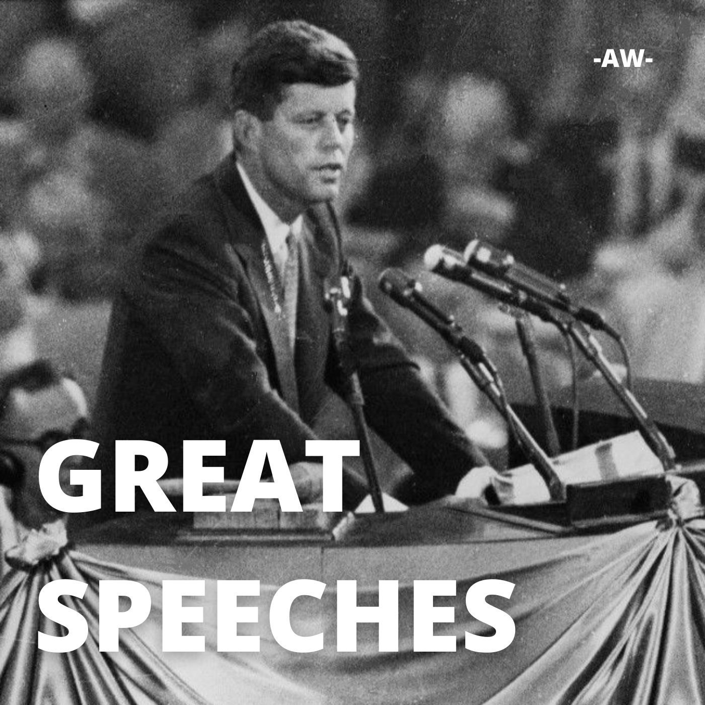 Great Speeches Podcast - The First Atomic Bomb Attack on Japan, by ...