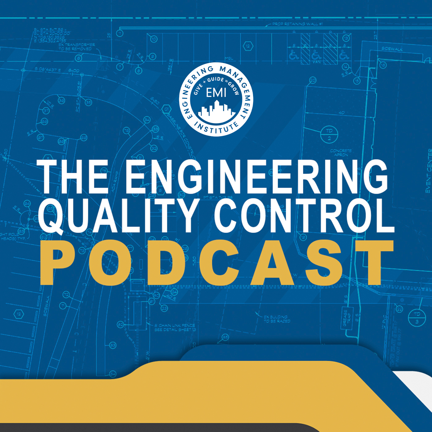 The Engineering Quality Control Podcast - TEQC 14: A Review of the I ...