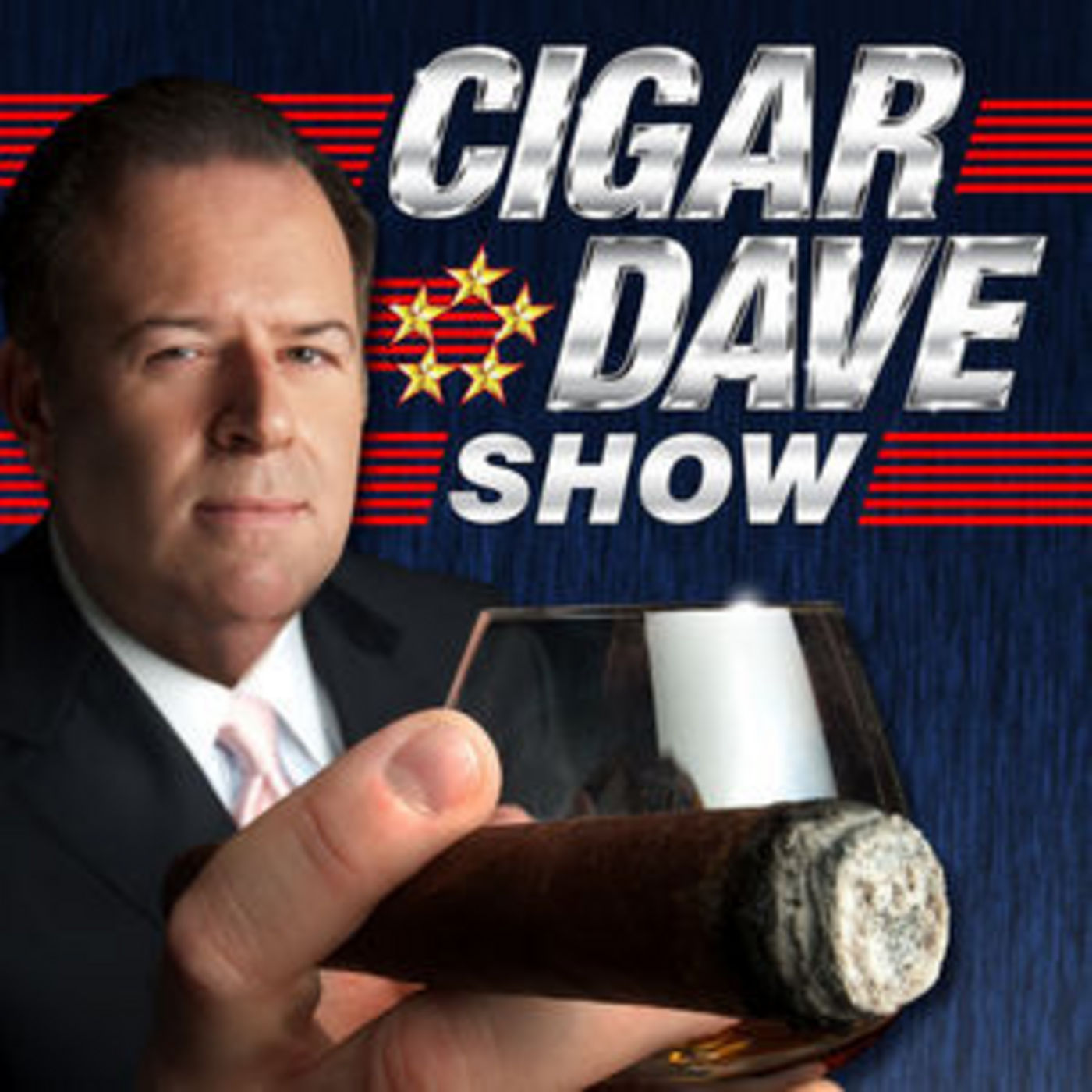 Cigar Dave Show Podcast - Cigar Dave 6-4-21 Lightation Ceremony - Davidoff Dominicana | Free ...