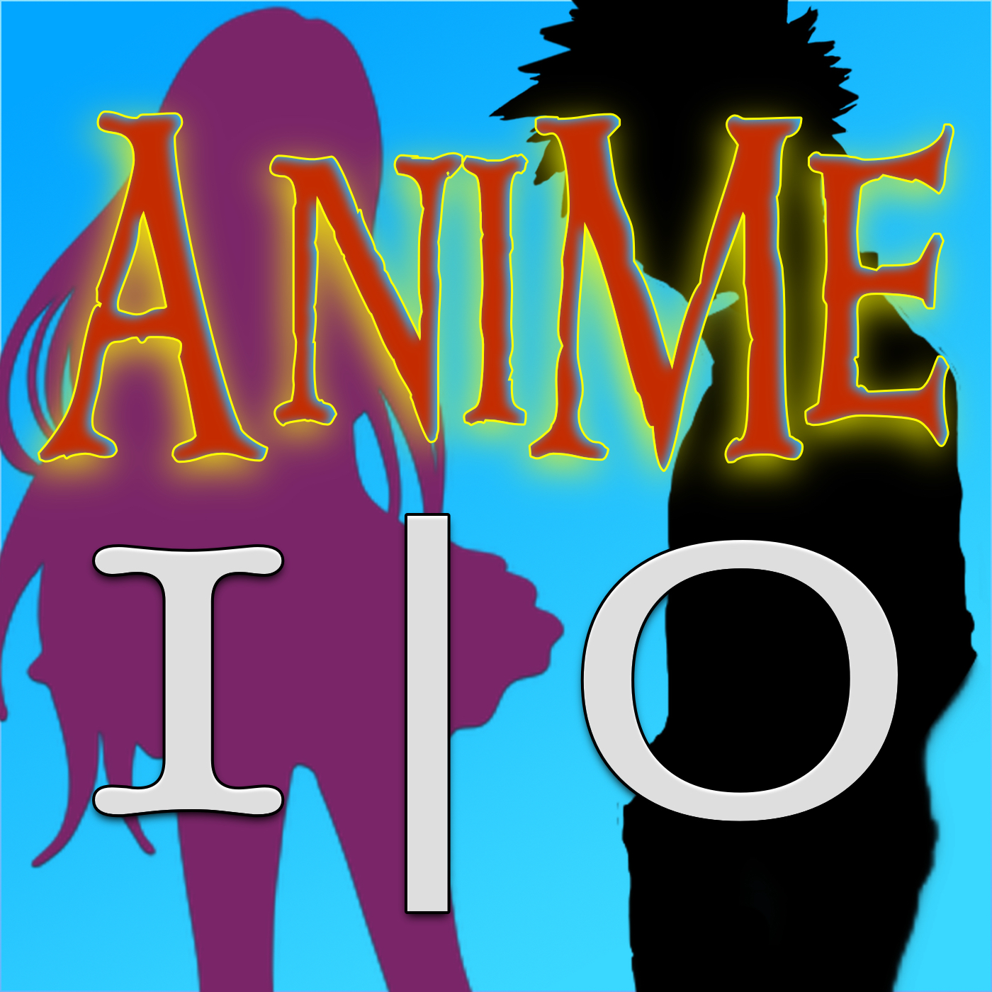 Anime IO - A show about anime and manga for fans old and new! Podcast ...