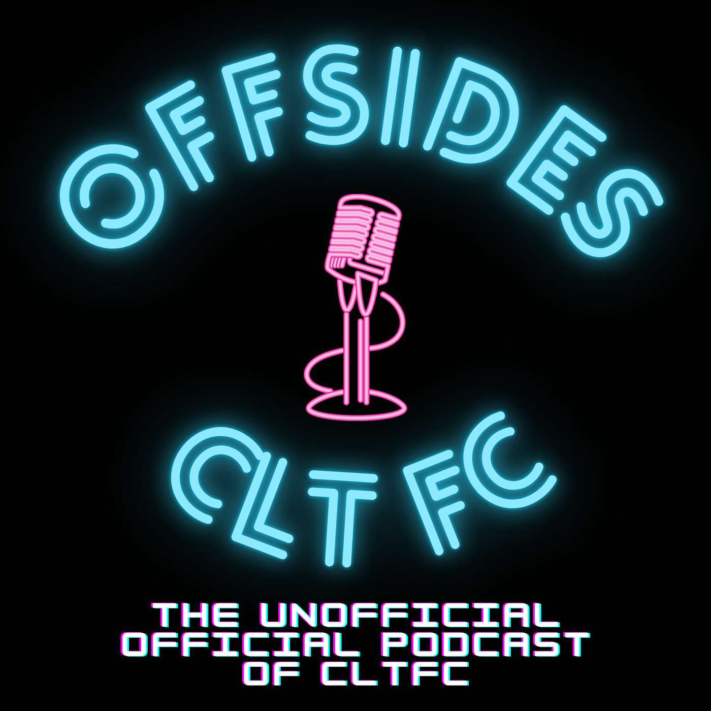 Offsides! The Unofficial Official Podcast for Charlotte FC - Back To ...